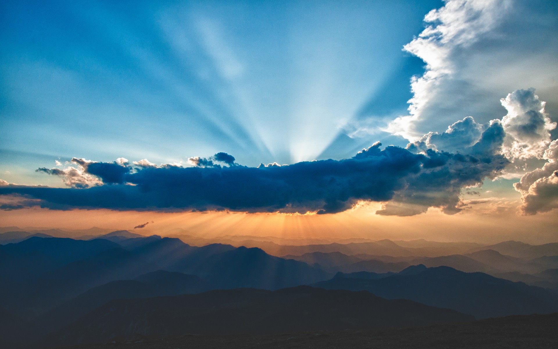 sunlight, Skyscapes Wallpapers HD / Desktop and Mobile Backgrounds