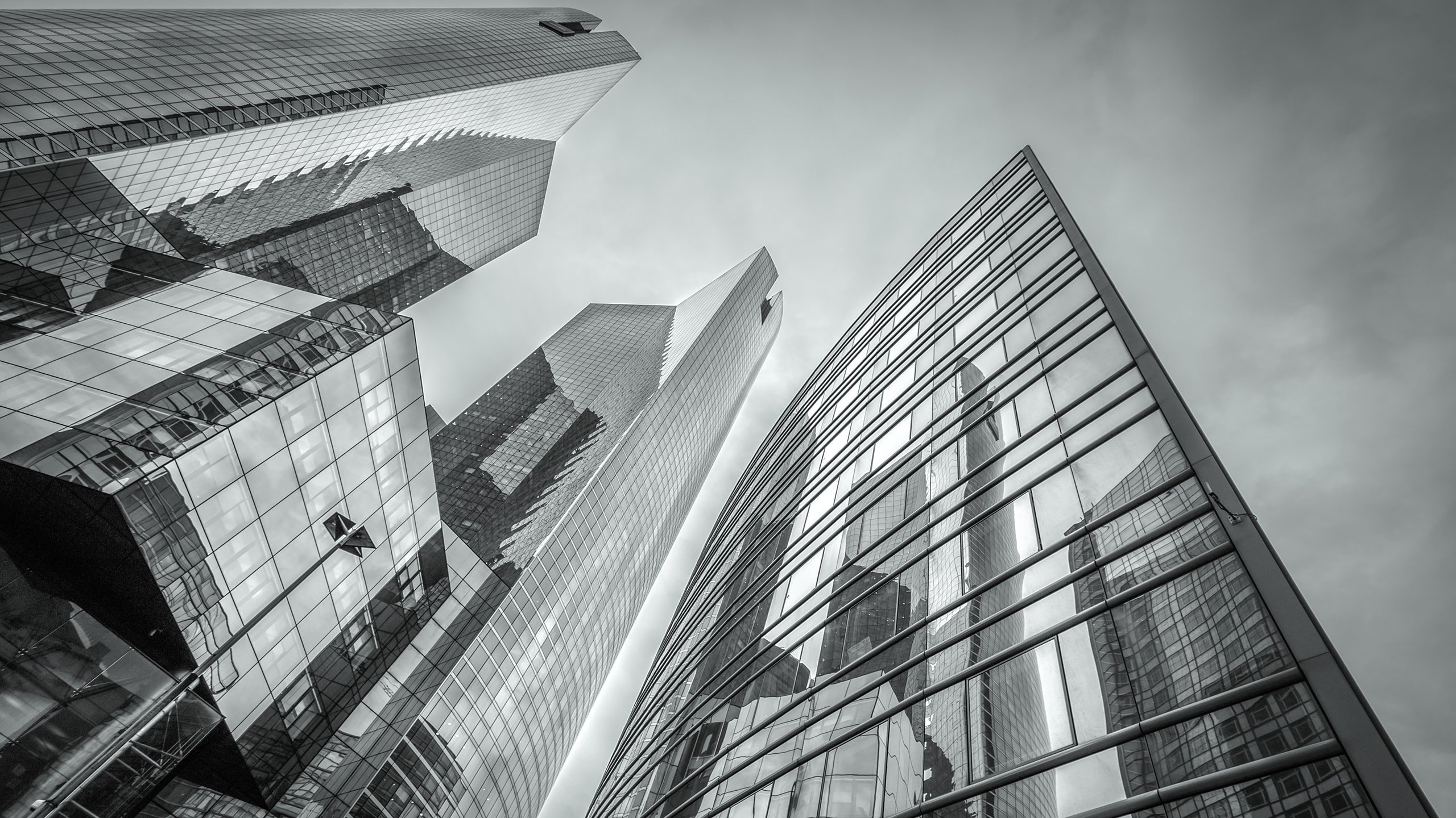 buildings, Skyscrapers, Cityscape Wallpapers HD / Desktop and Mobile ...