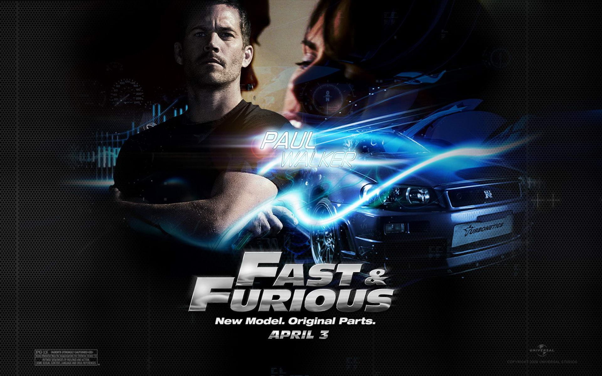 fast, Furious, Action, Crime, Poster, Race, Racing, Thriller, Tuning ...