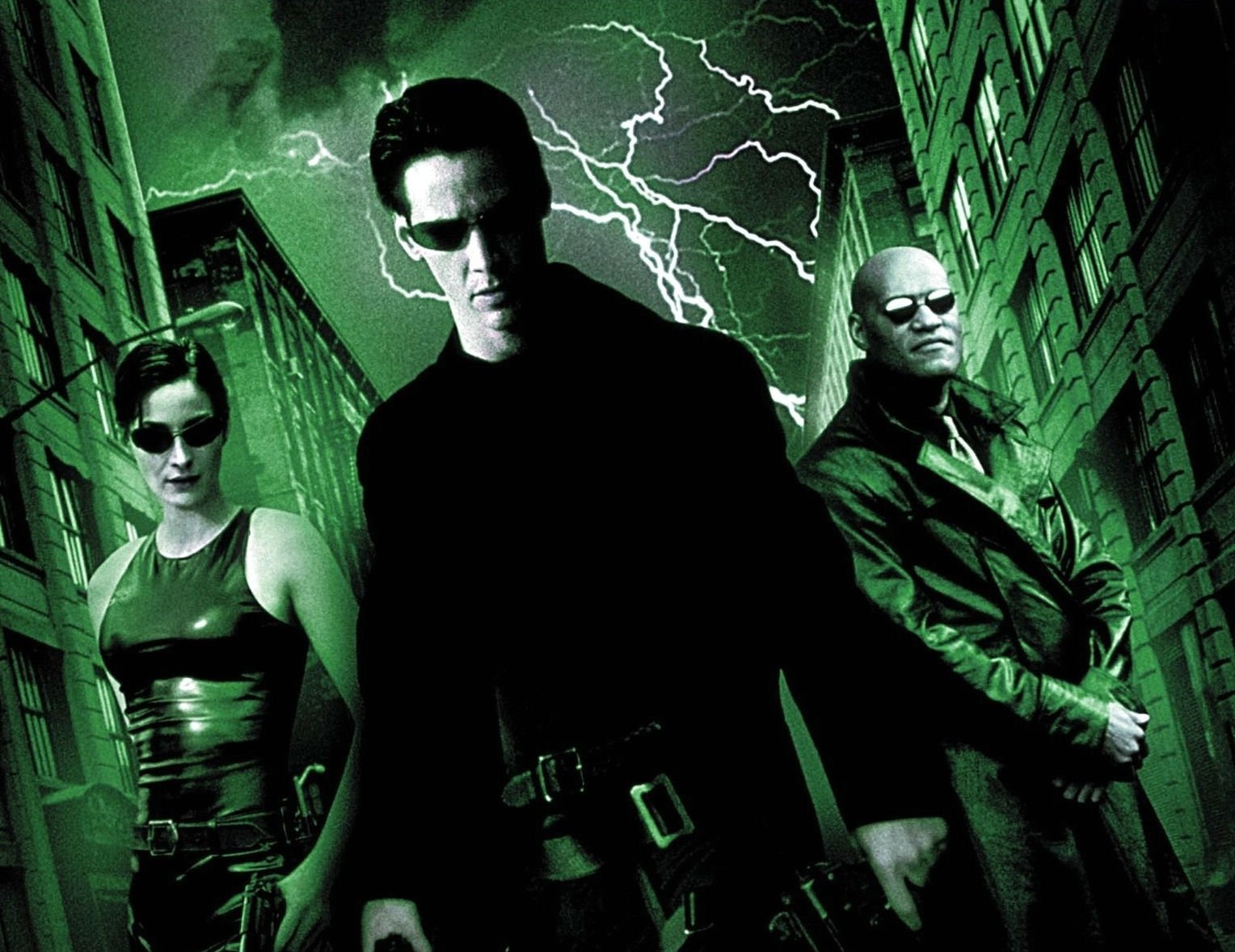 matrix, Sci fi, Science, Fiction, Action, Fighting, Futuristic ...