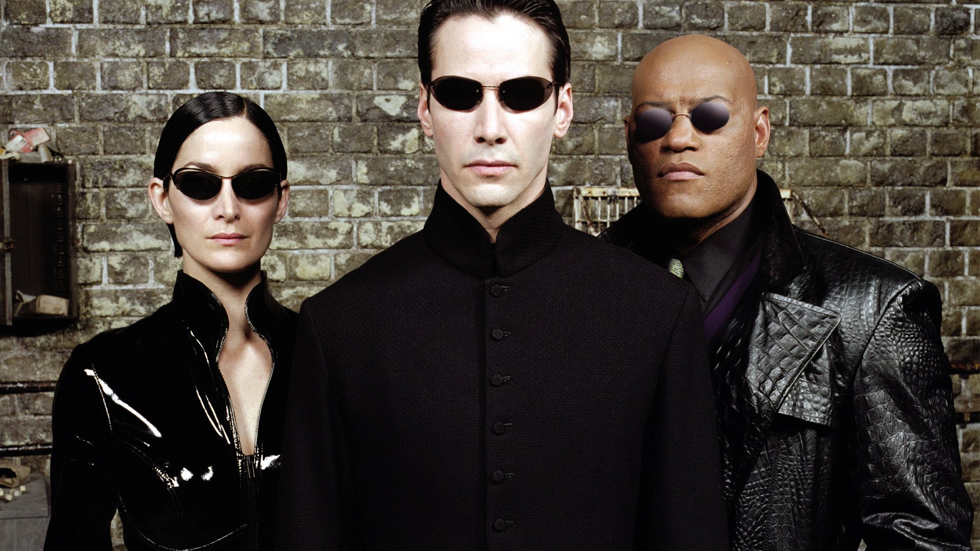 matrix, Sci fi, Science, Fiction, Action, Fighting, Futuristic ...