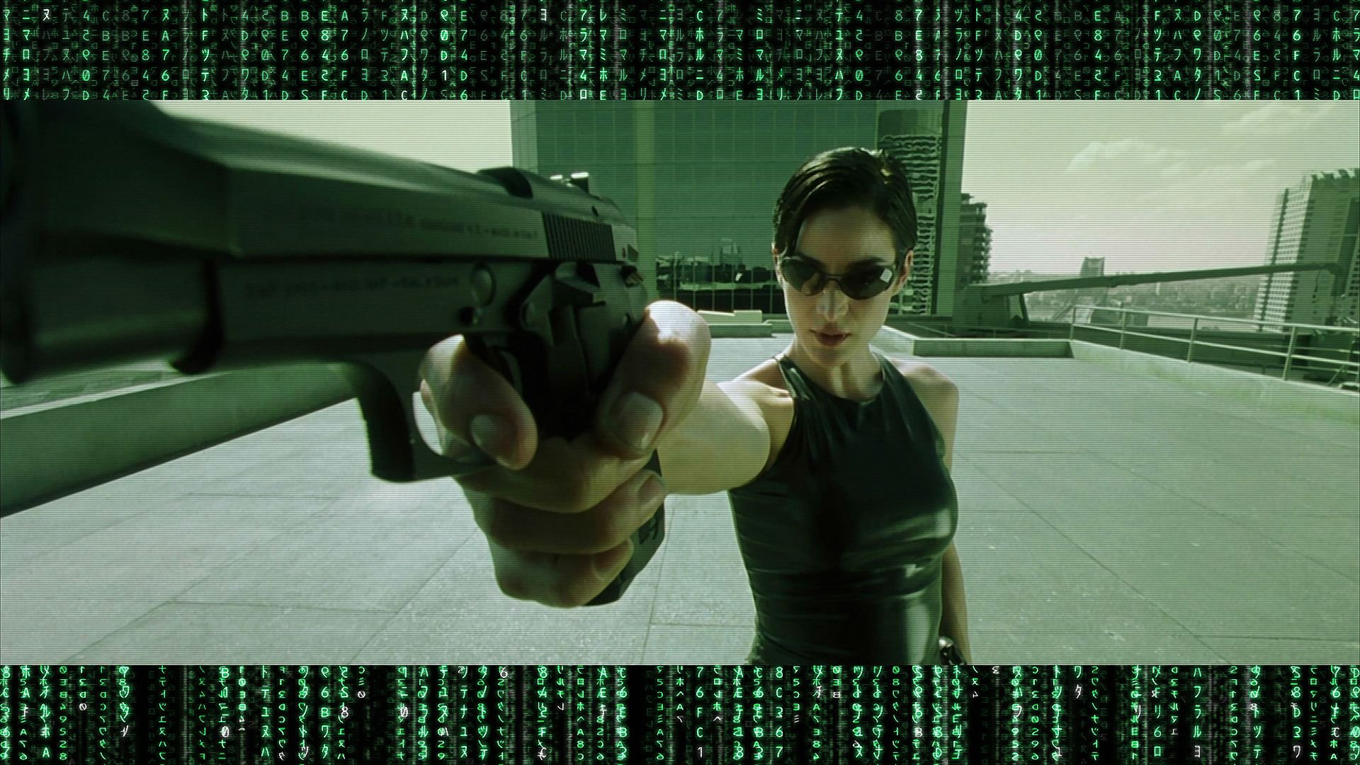 matrix, Sci fi, Science, Fiction, Action, Fighting, Futuristic ...