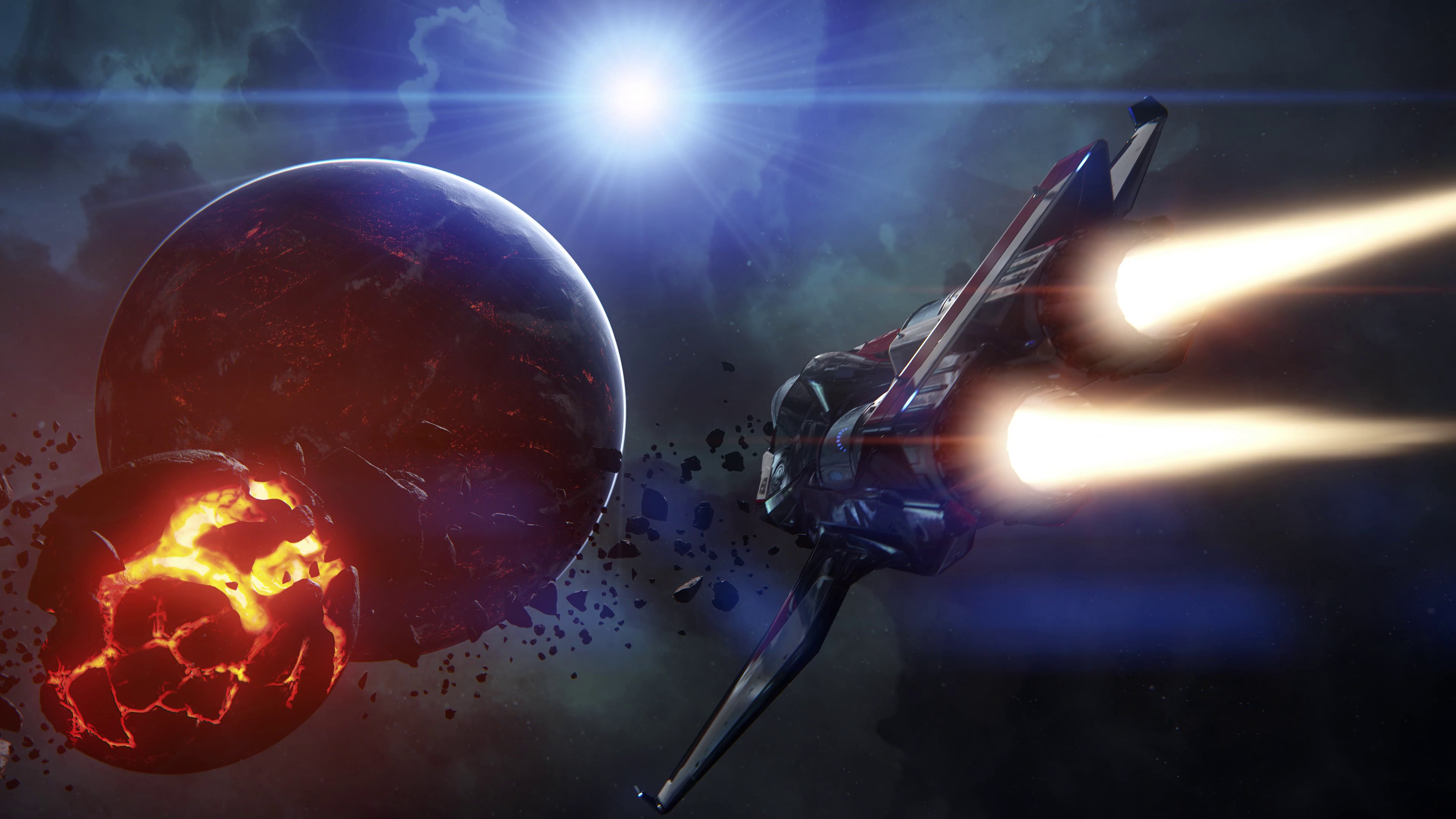 star, Citizen, Game, Action, Fighting, Fps, Futuristic, Sci fi, Shooter ...