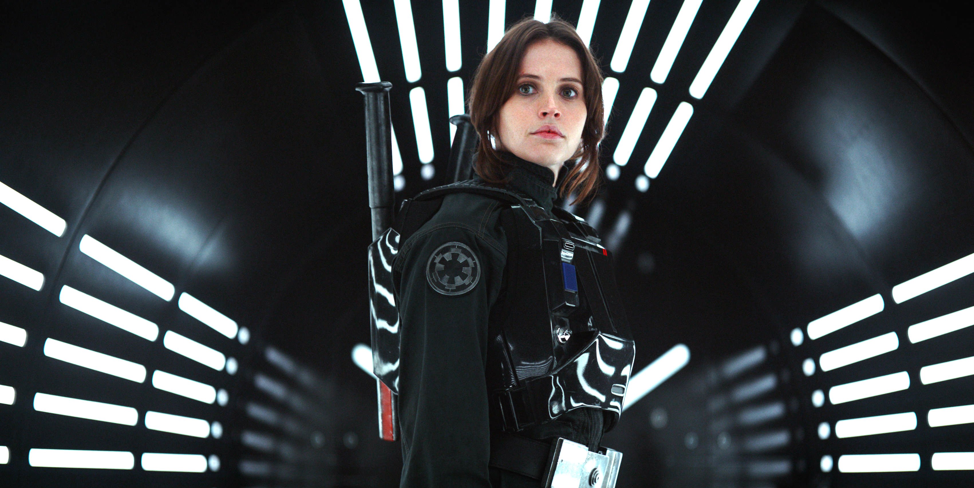 rogue, One, A, Star, Wars, Story, 1rosw, Disney, Futuristic, Sci fi ...