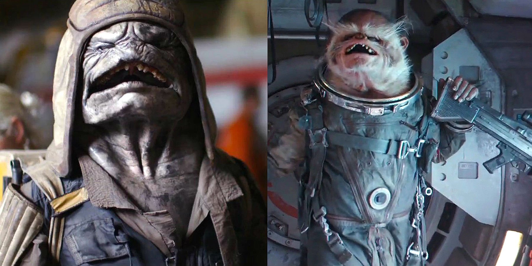 rogue, One, A, Star, Wars, Story, 1rosw, Disney, Futuristic, Sci fi ...