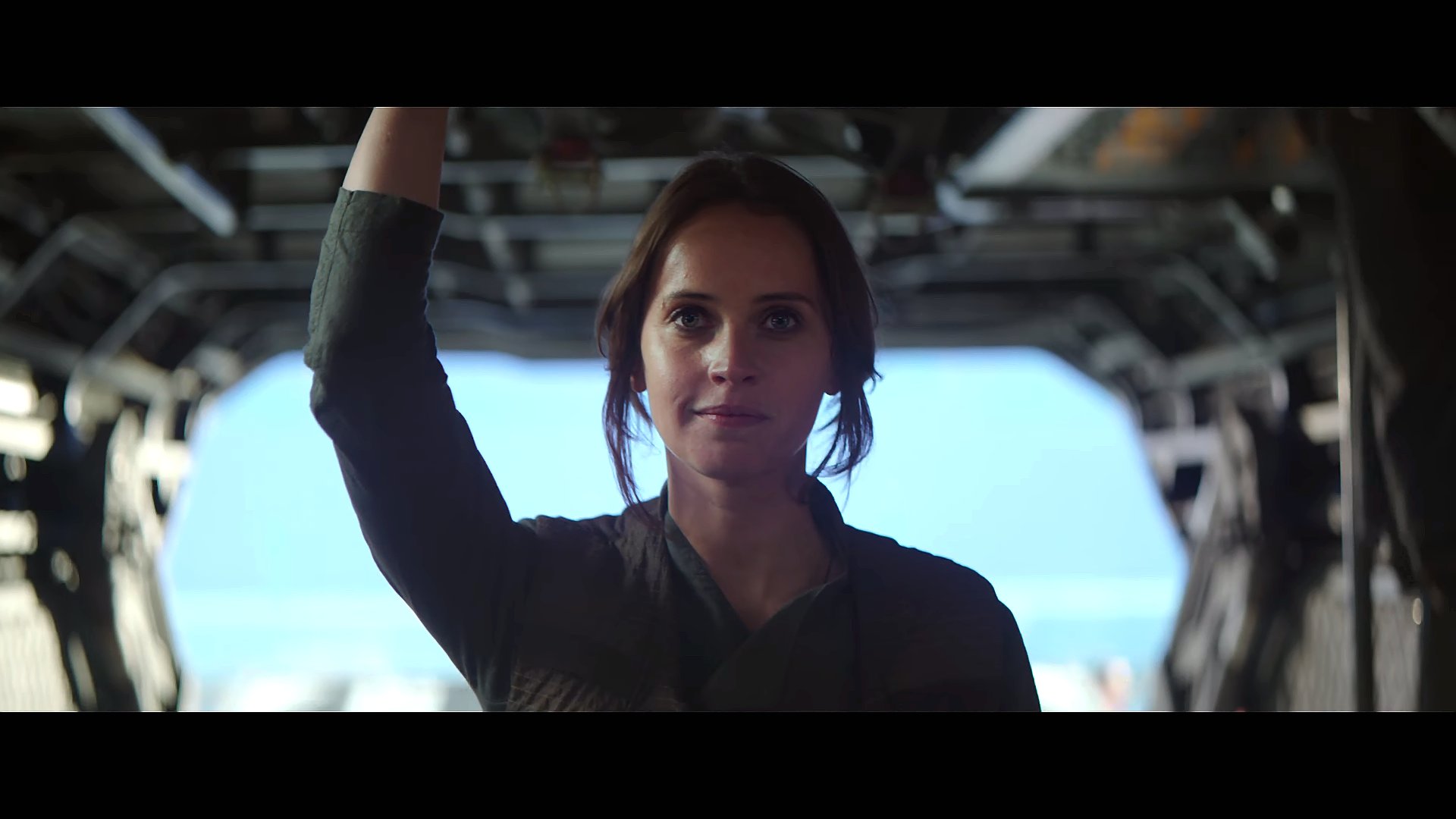 rogue, One, A, Star, Wars, Story, 1rosw, Disney, Futuristic, Sci fi ...