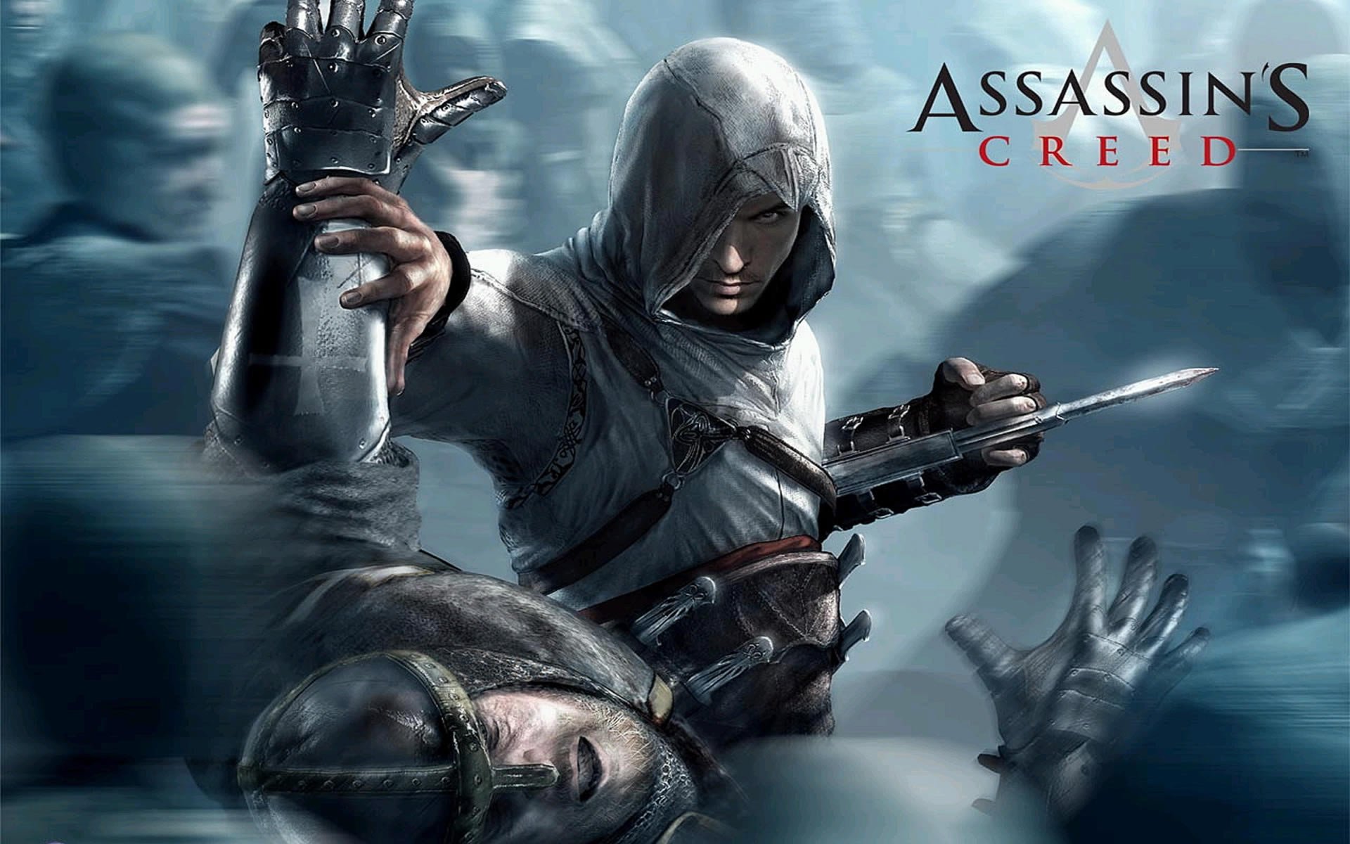 assassins, Creed, Action, Adventure, Fantasy, Fighting, Stealth ...