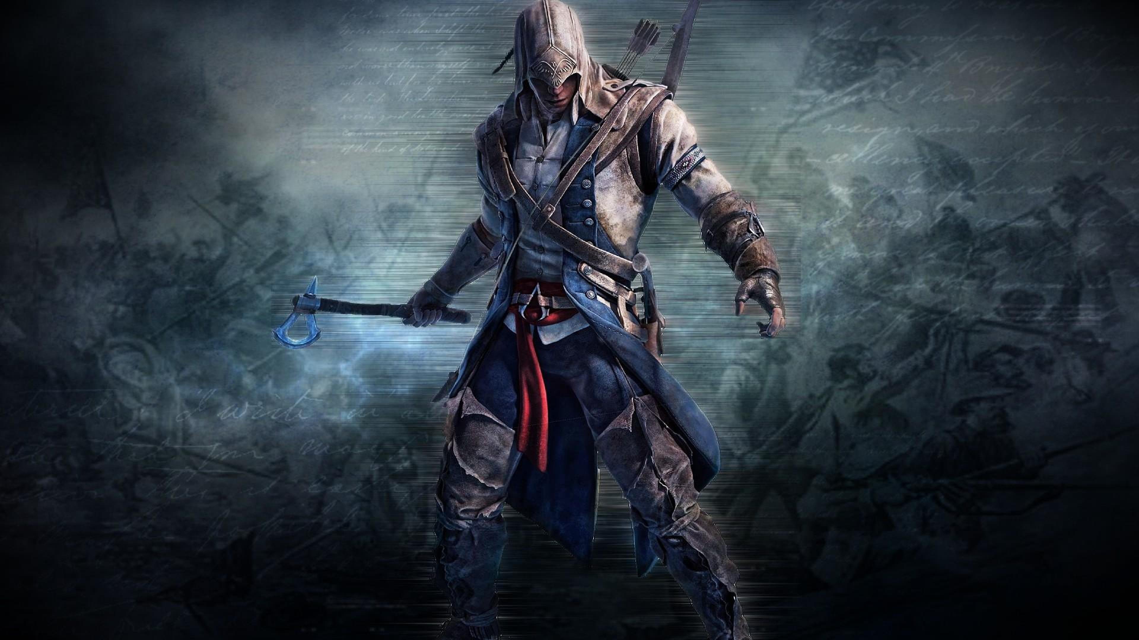 assassins, Creed, Action, Adventure, Fantasy, Fighting, Stealth ...