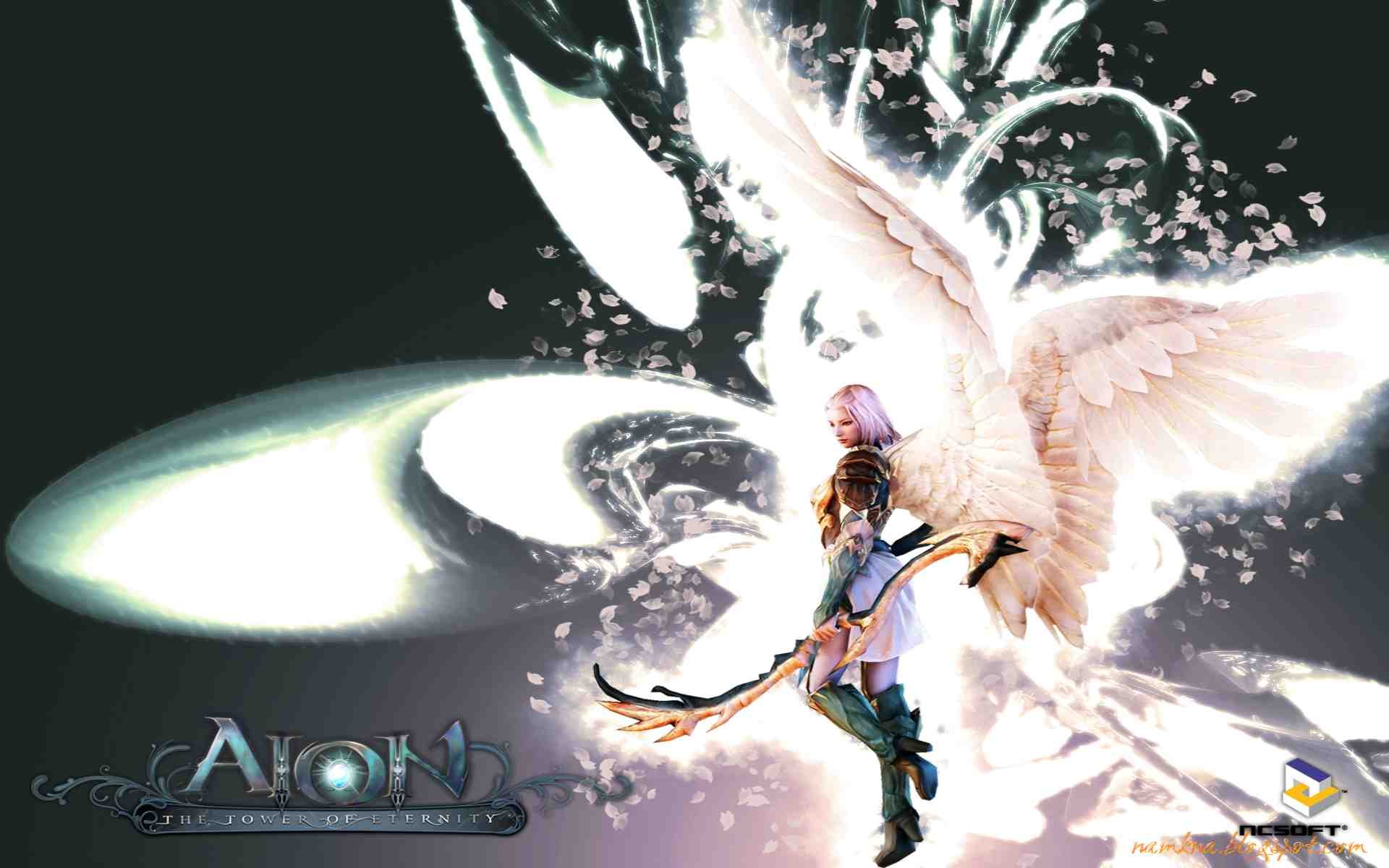 aion, Game, Video, Fantasy, Art, Artwork, Mmo, Online, Action, Fighting ...