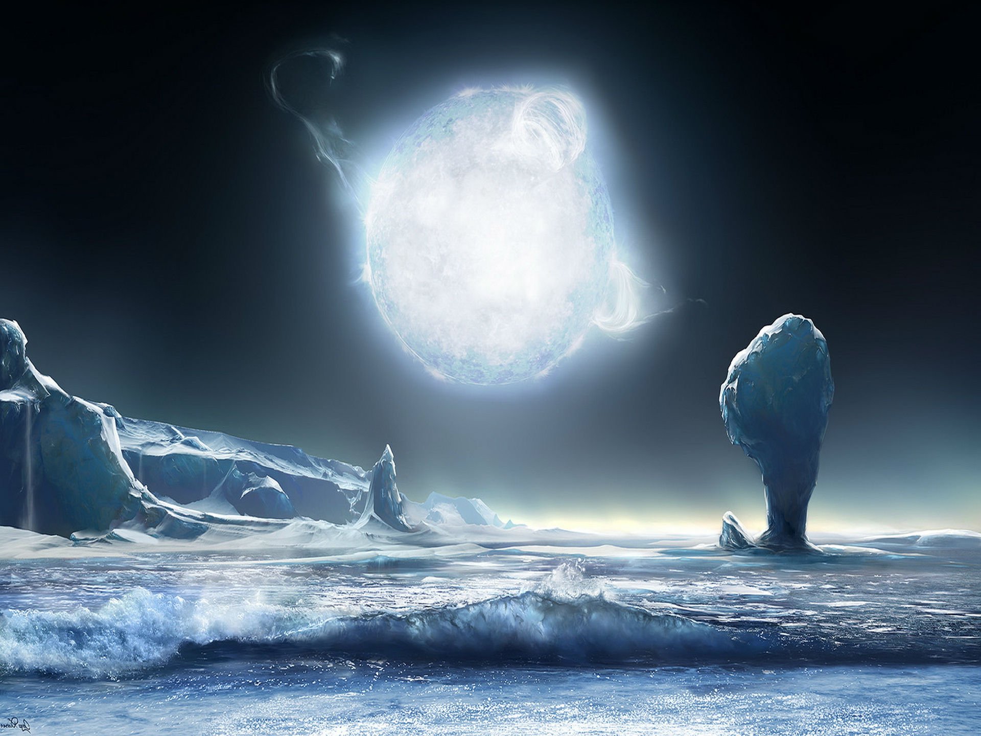 ice, Fantasy, Huancheng, Television, Series, Asian, Oriental, Action ...