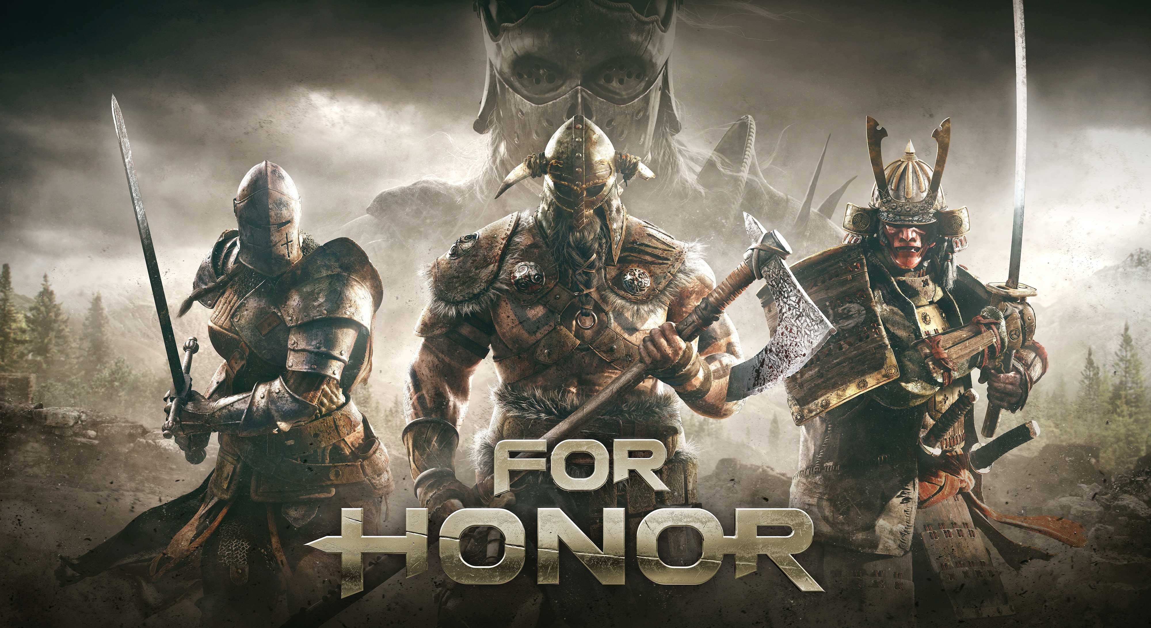 for, Honor, Game, Video, 1fhonor, Action, Artwork, Battle, Fantasy ...