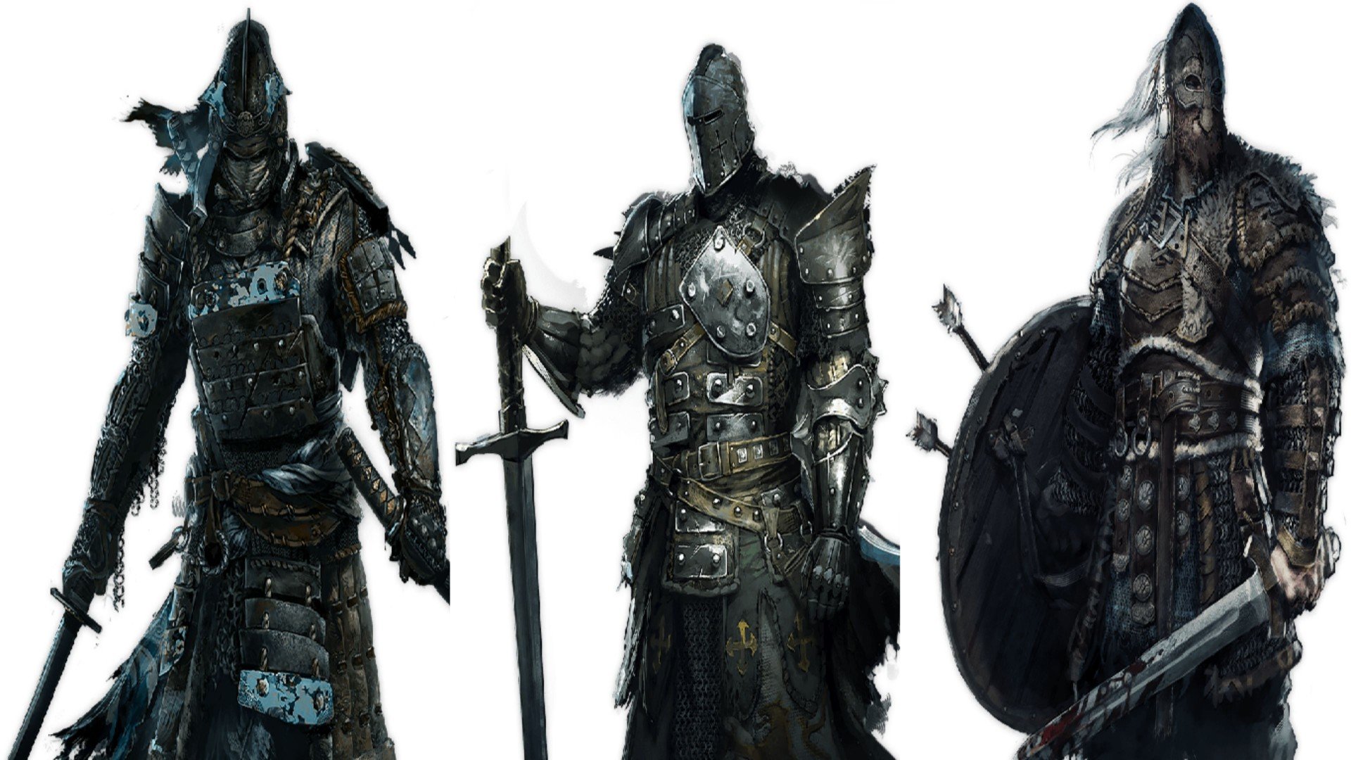 for, Honor, Game, Video, 1fhonor, Action, Artwork, Battle, Fantasy ...