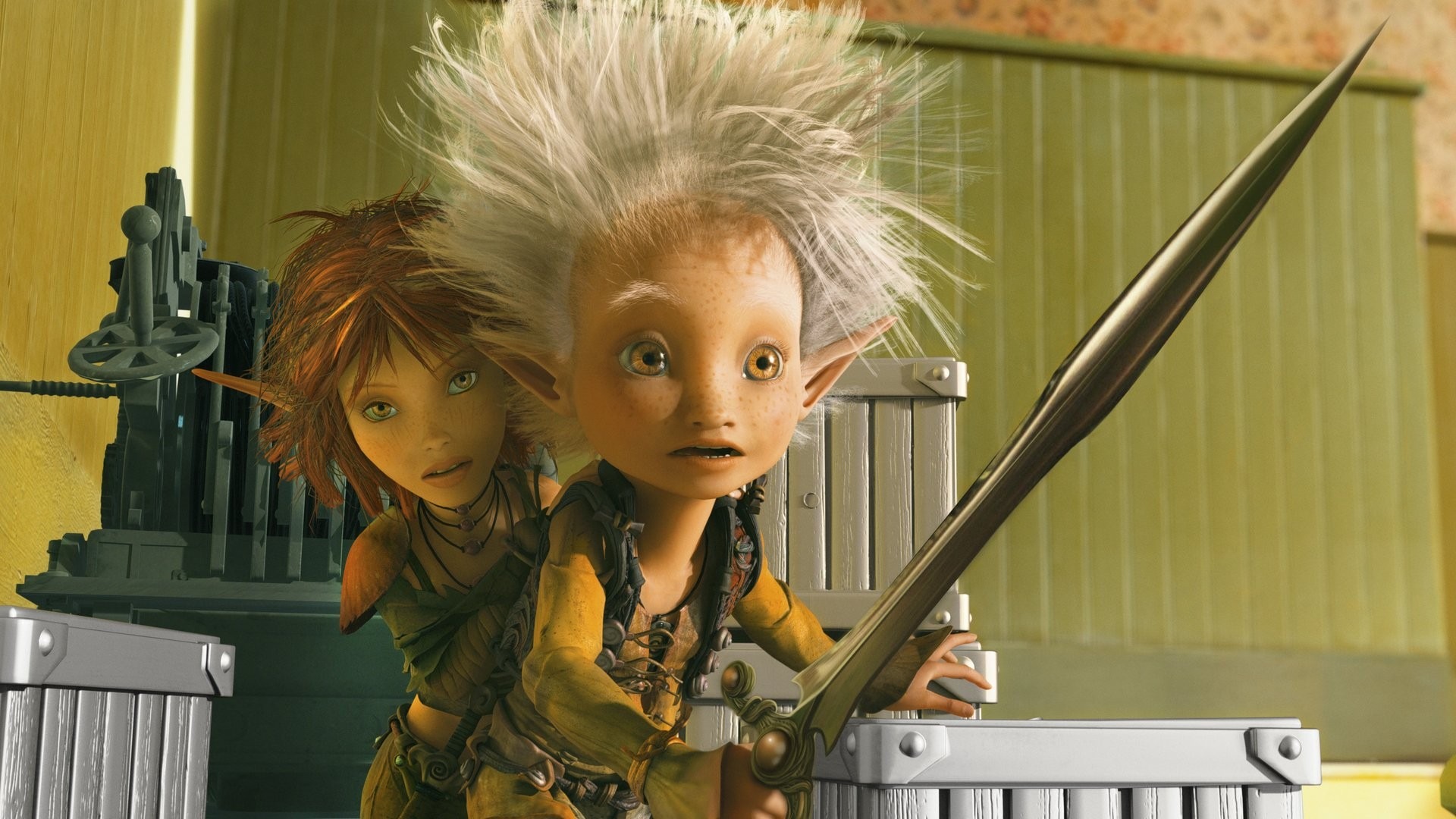 arthur, 3 Wallpapers HD / Desktop and Mobile Backgrounds