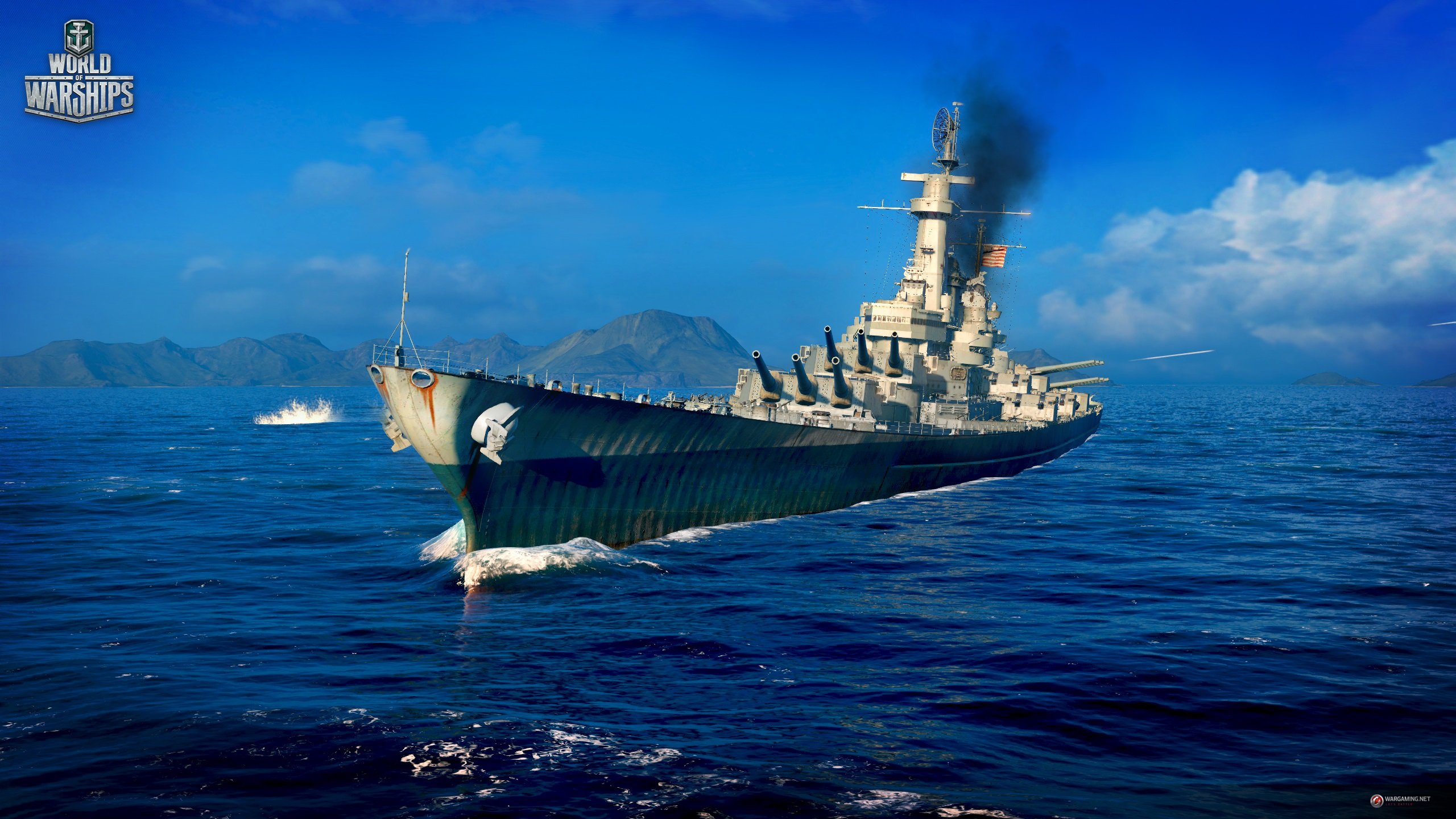 world, Of, Warships, Game, War, Military, Video, Wwll, Battleship, Ship ...