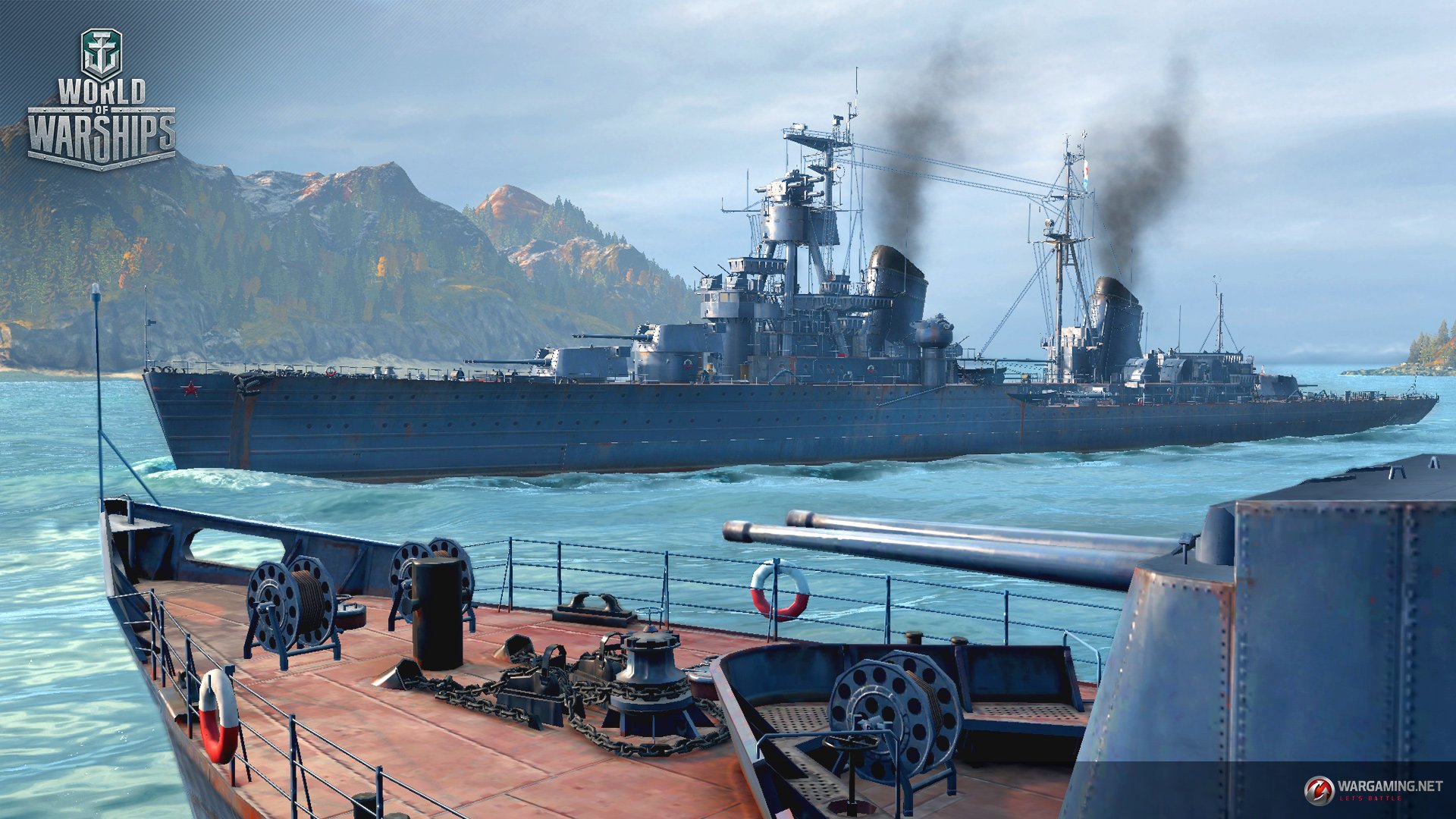 world, Of, Warships, Game, War, Military, Video, Wwll, Battleship, Ship ...