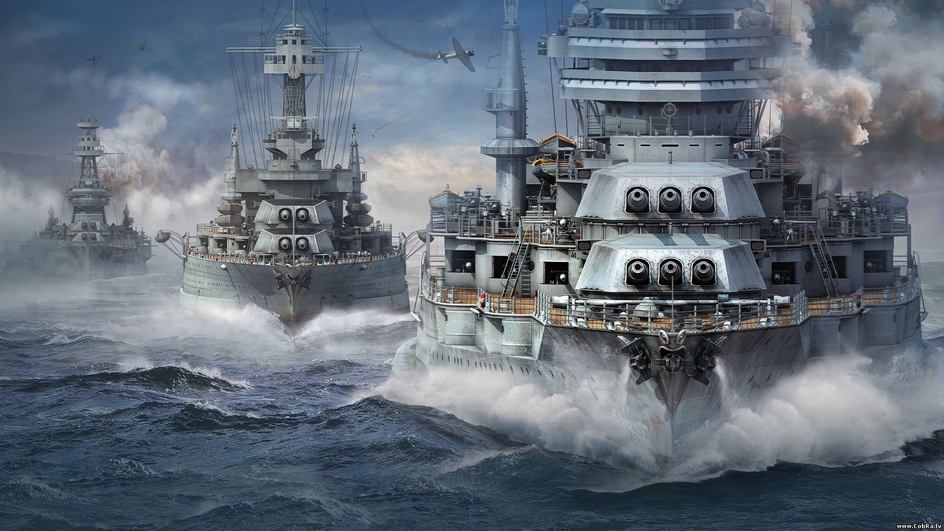 world, Of, Warships, Game, War, Military, Video, Wwll, Battleship, Ship ...