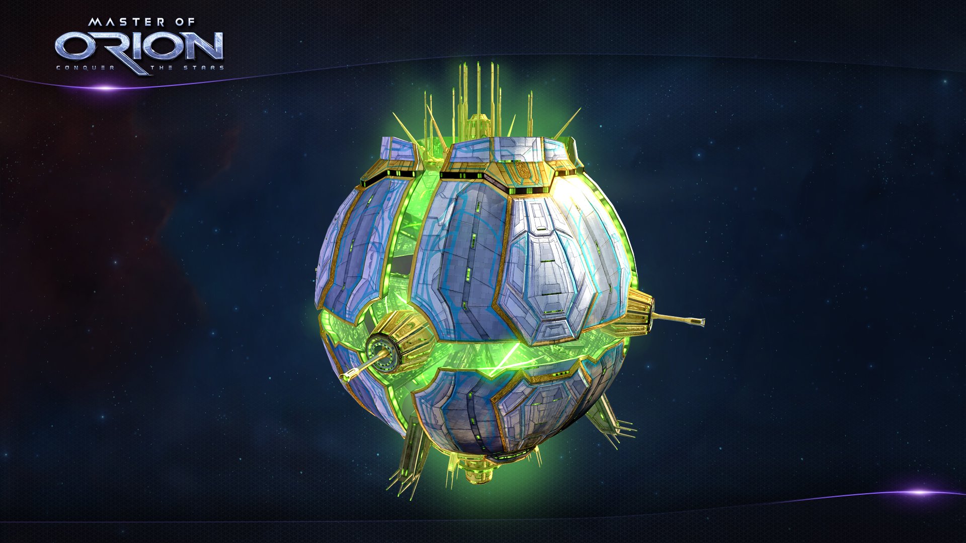 master, Of, Orion, Game, Sci fi, Futuristic, Science, Fiction, Technics ...