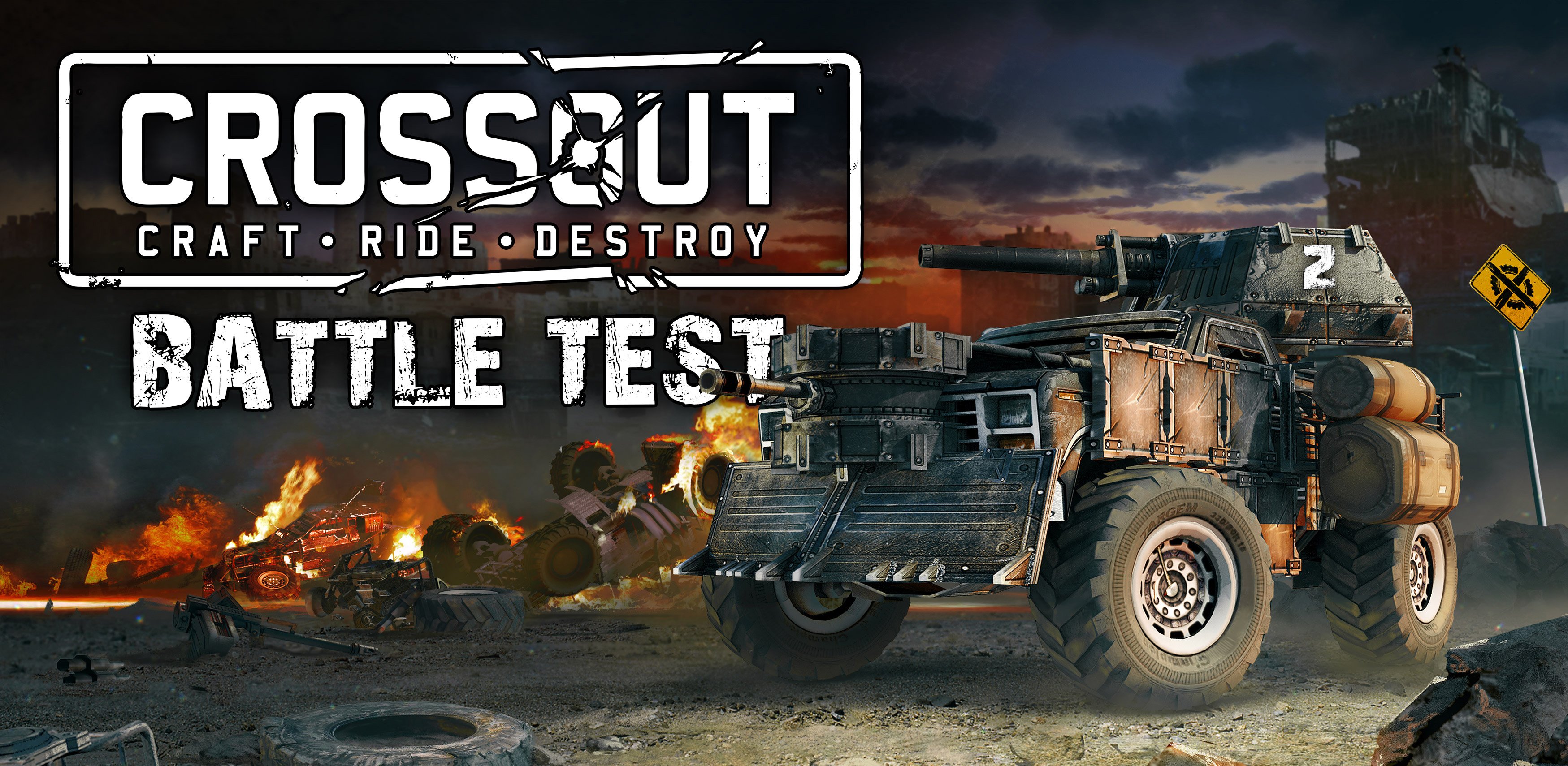 crossout, Game, Sci fi, Technics, Science, Fiction, Futuristic, Apocalyptic, Post, Mmo, Online ...