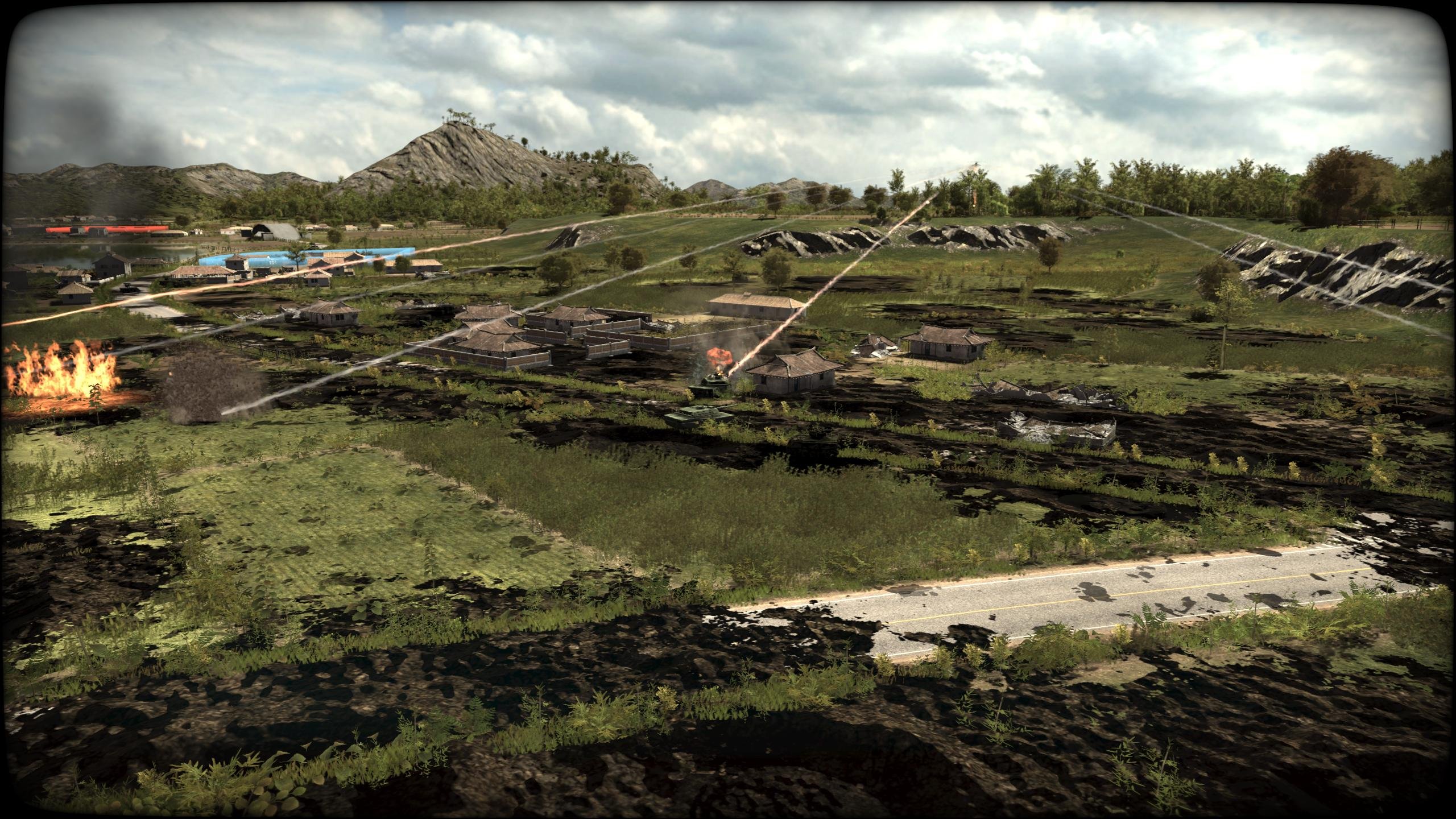 wargame, Game, Video, Military, War, Battle, Wwll, Air, Force, Fighter ...