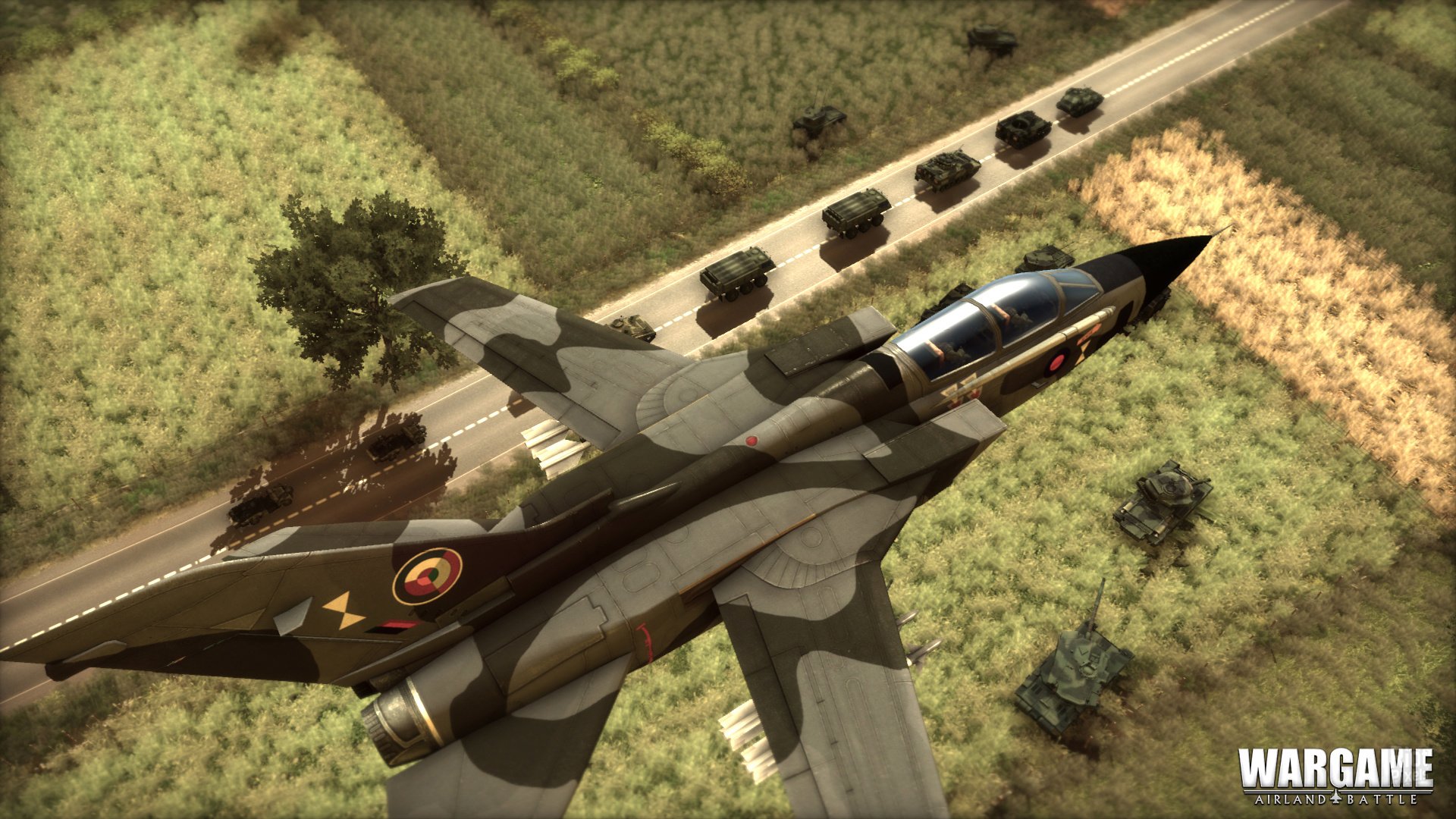 wargame, Game, Video, Military, War, Battle, Wwll, Air, Force, Fighter ...