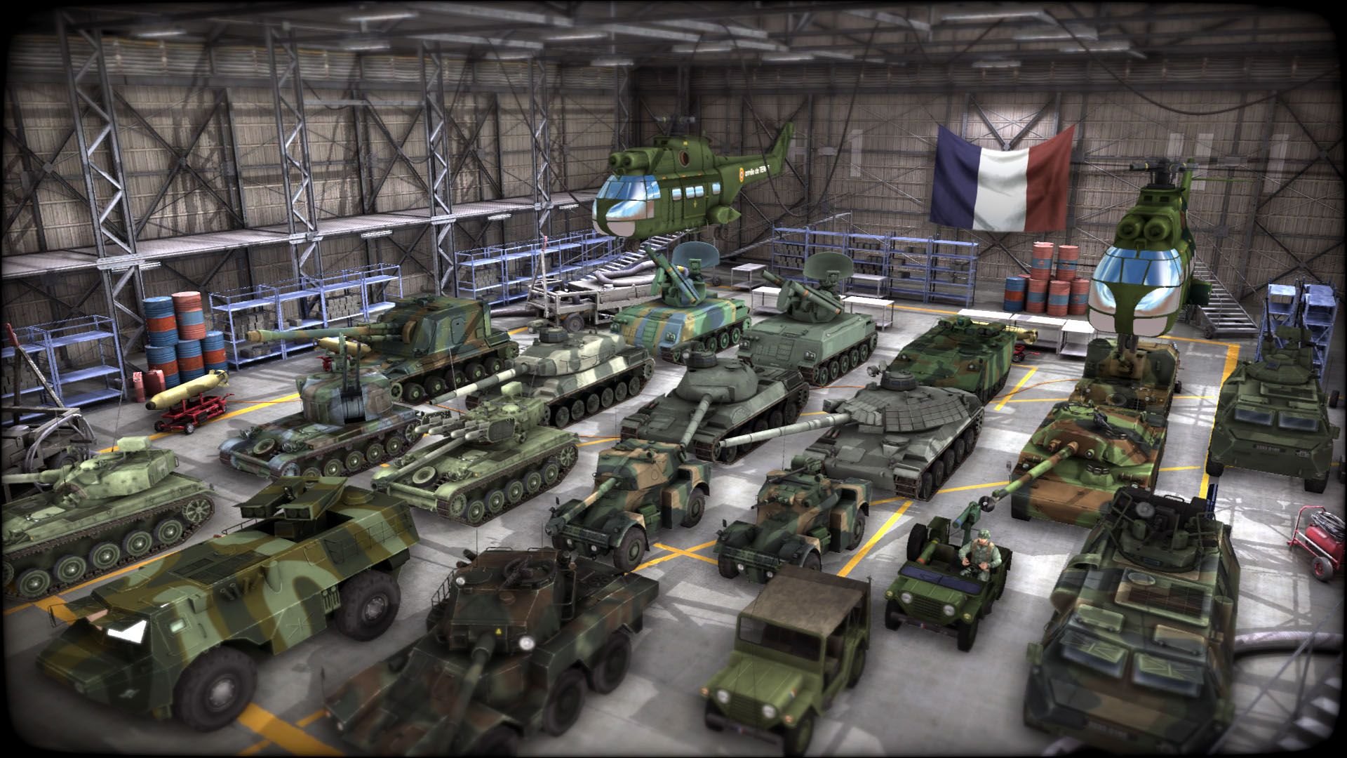 wargame, Game, Video, Military, War, Battle, Wwll, Air, Force, Fighter ...