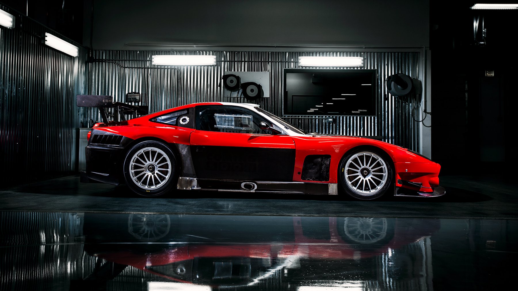 ferrari, 575, Gtc, Evoluzione, Cars, Racecars, 2005 Wallpapers HD ...