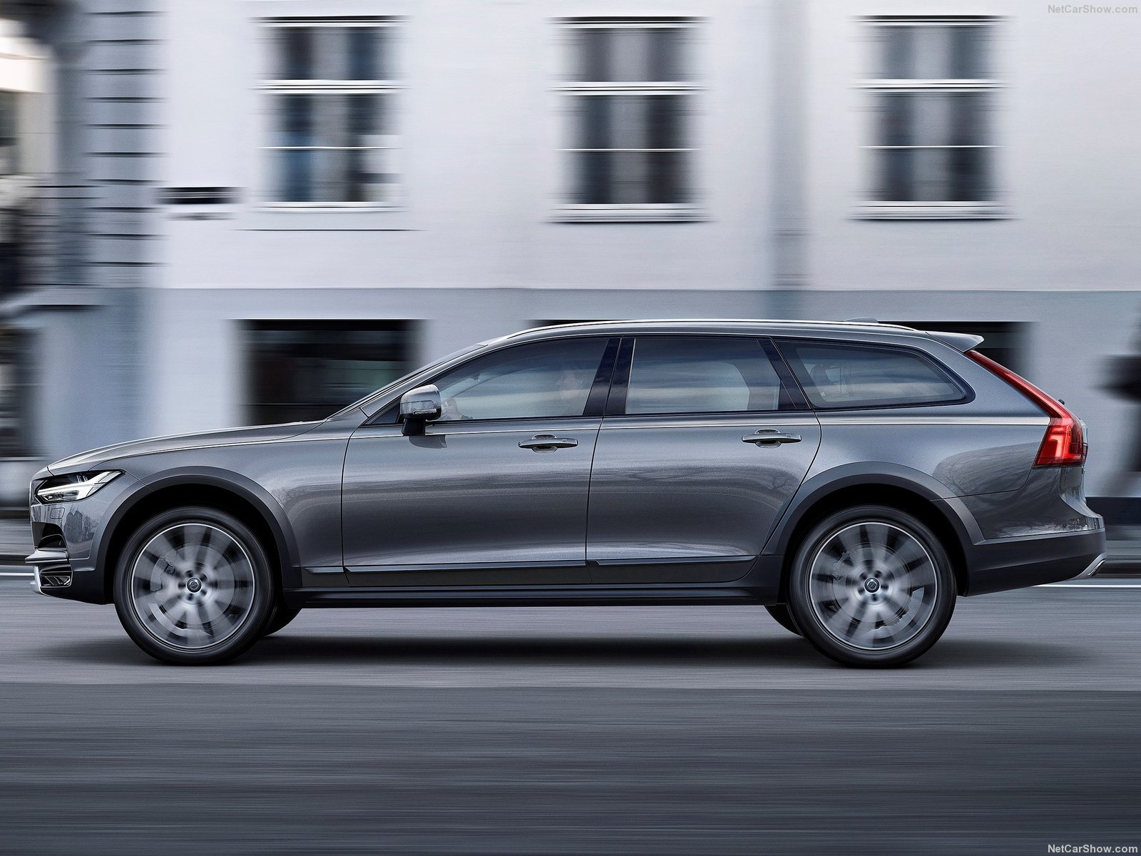 volvo, V90, Cross, Country, Cars, Wagon, 201 Wallpapers HD / Desktop ...