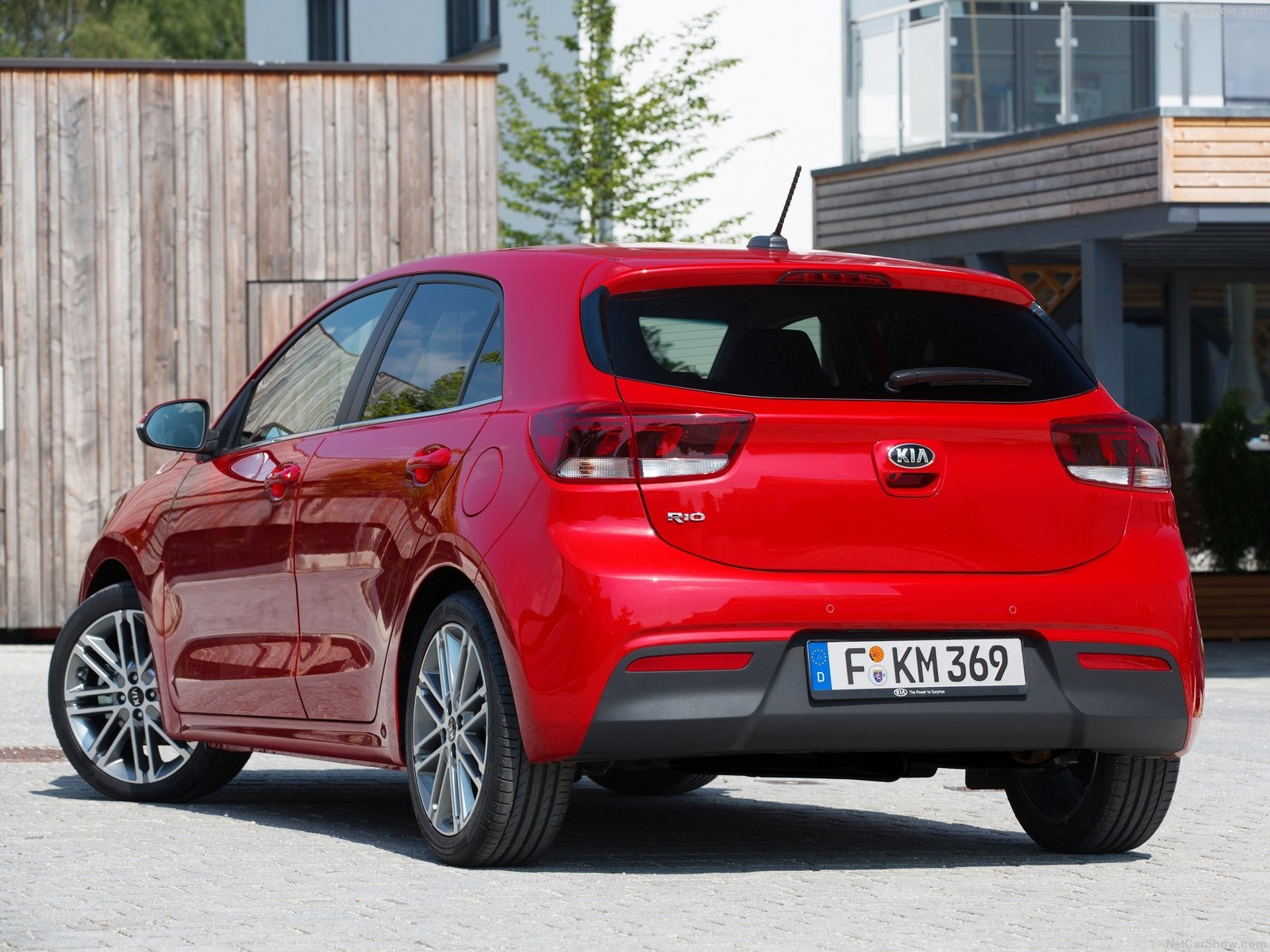 kia, Rio, Cars, 2016 Wallpapers HD / Desktop and Mobile Backgrounds