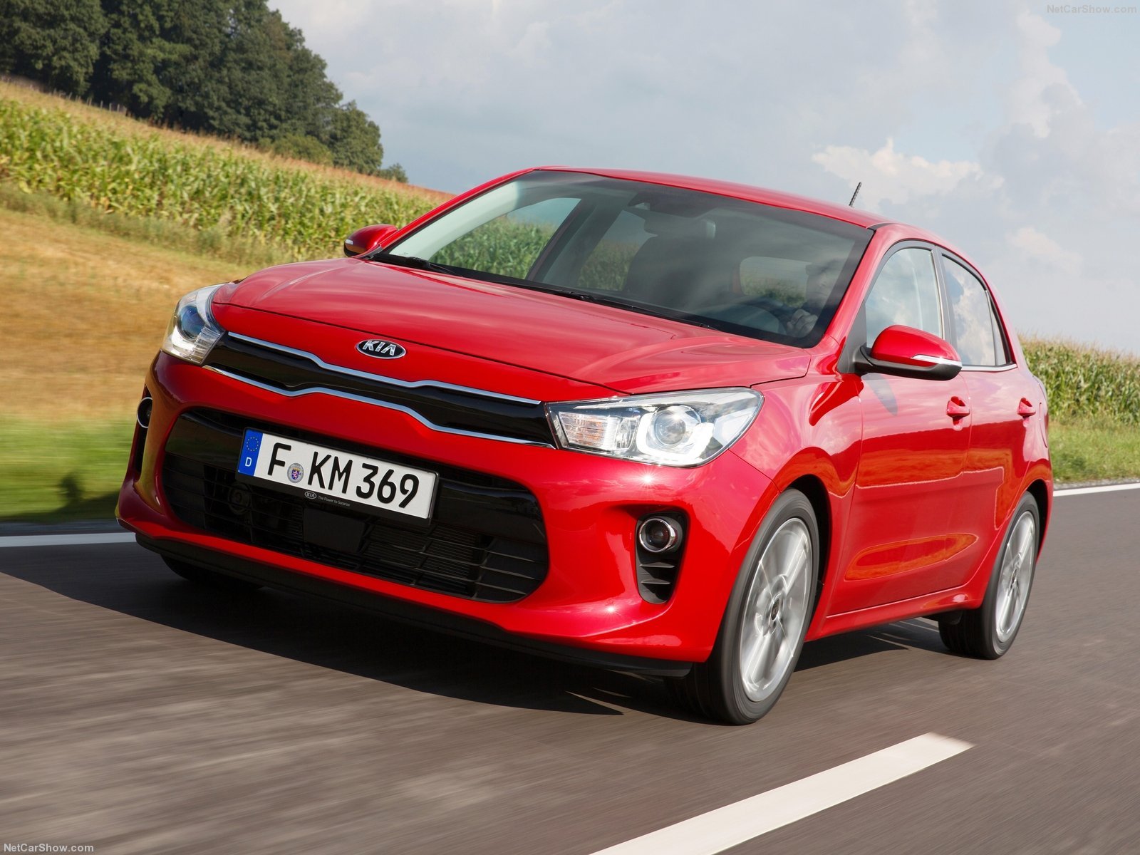 kia, Rio, Cars, 2016 Wallpapers HD / Desktop and Mobile Backgrounds