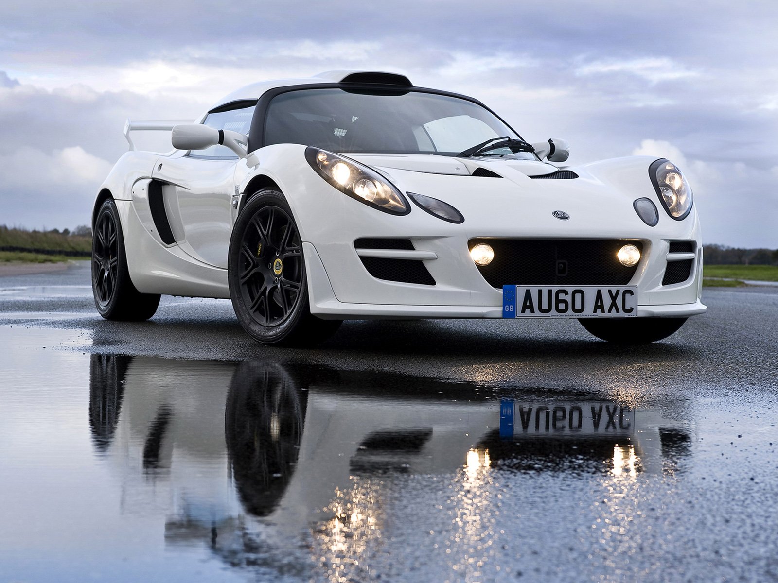 lotus, Exige, S, Rgb, Special, Edition, 2010 Wallpapers HD / Desktop ...