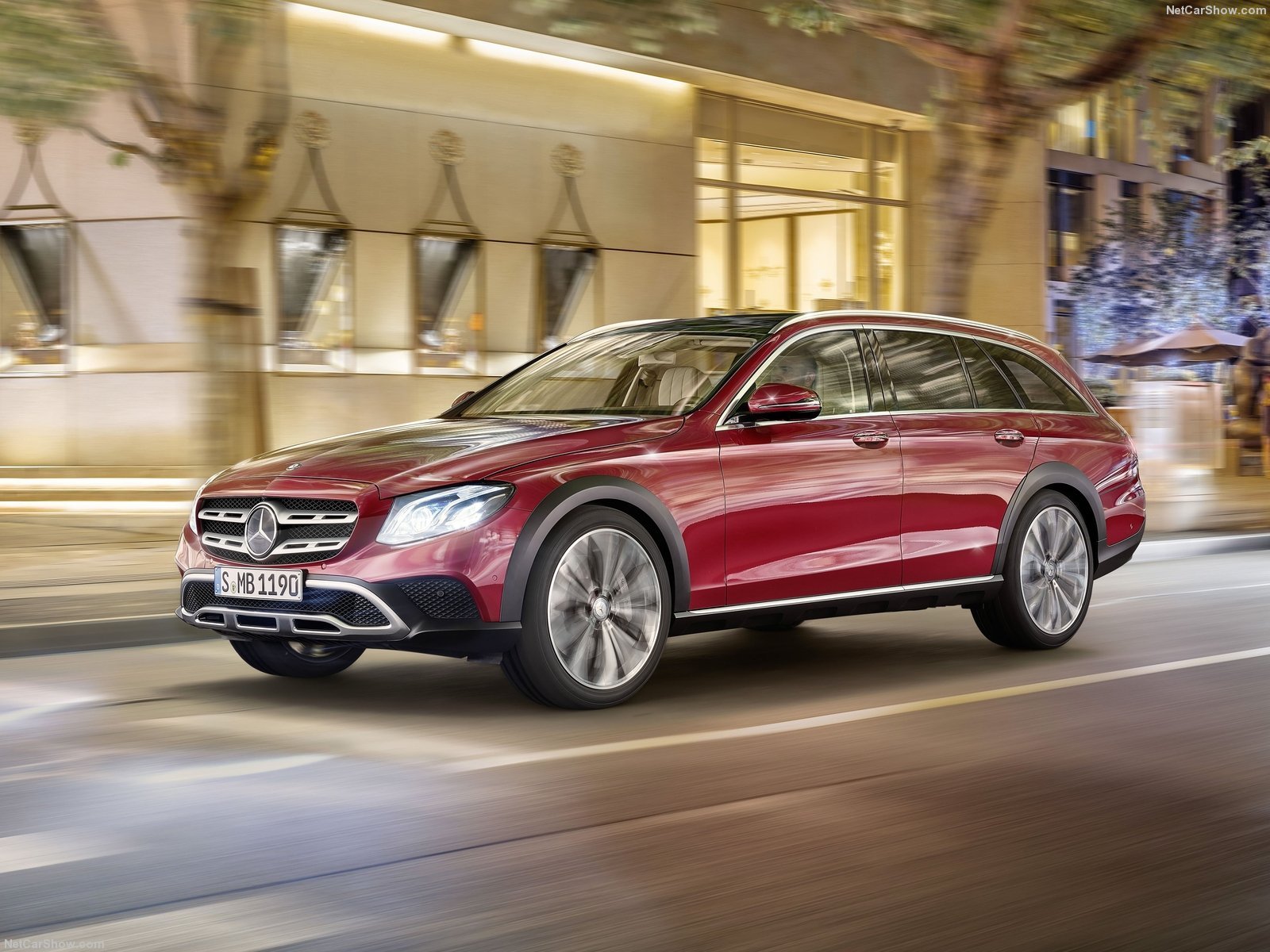 mercedes, Benz, E class, All terrain, Wagon, Cars, 2016 Wallpapers HD ...