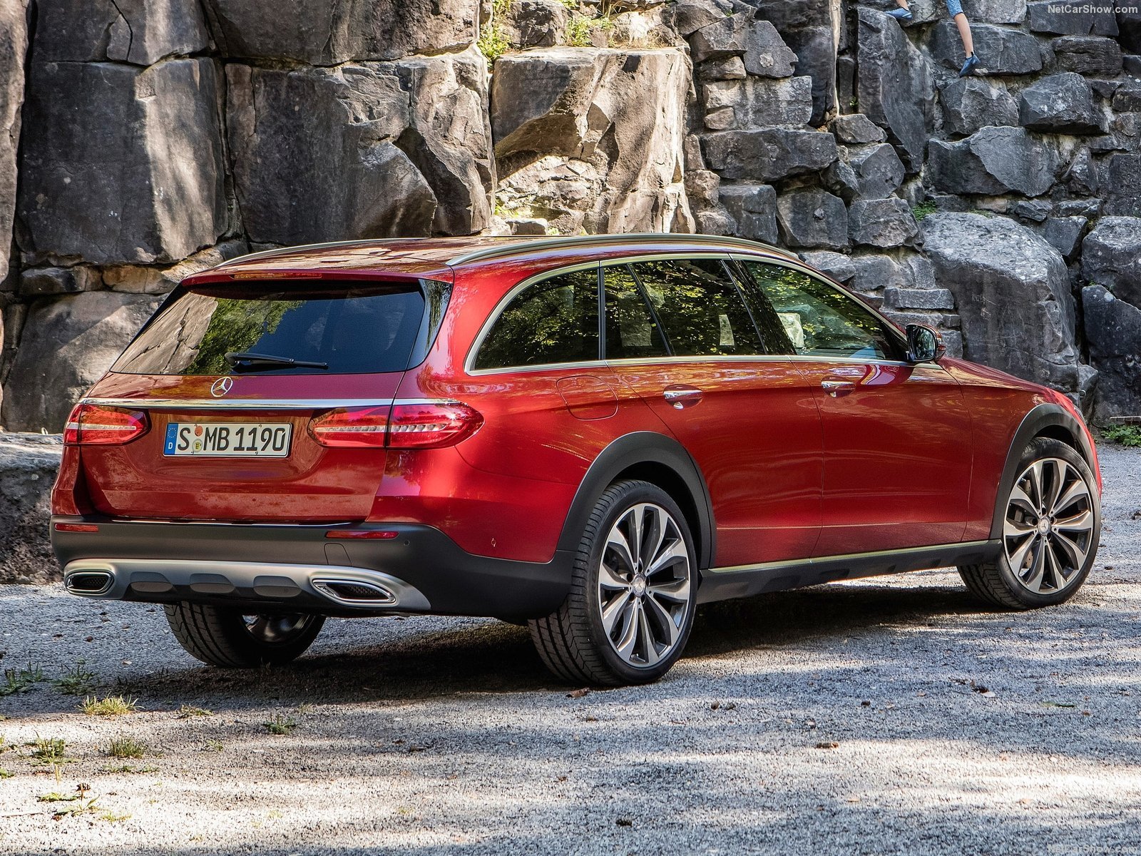 mercedes, Benz, E class, All terrain, Wagon, Cars, 2016 Wallpapers HD ...