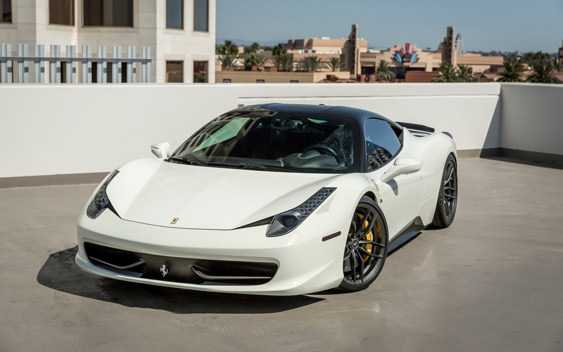 2016 vorsteiner ferrari 458 v ff 105 white static 8 1920x1200 ...
