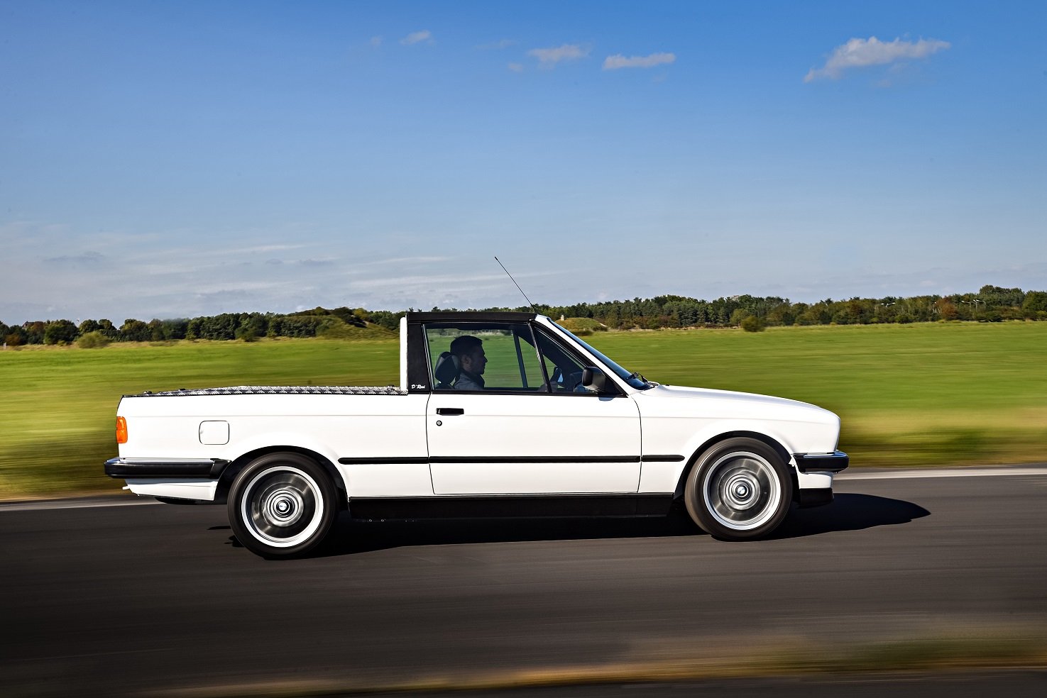 bmw m3, Pickup, e30 , Cars, 1986 Wallpapers HD / Desktop and Mobile ...