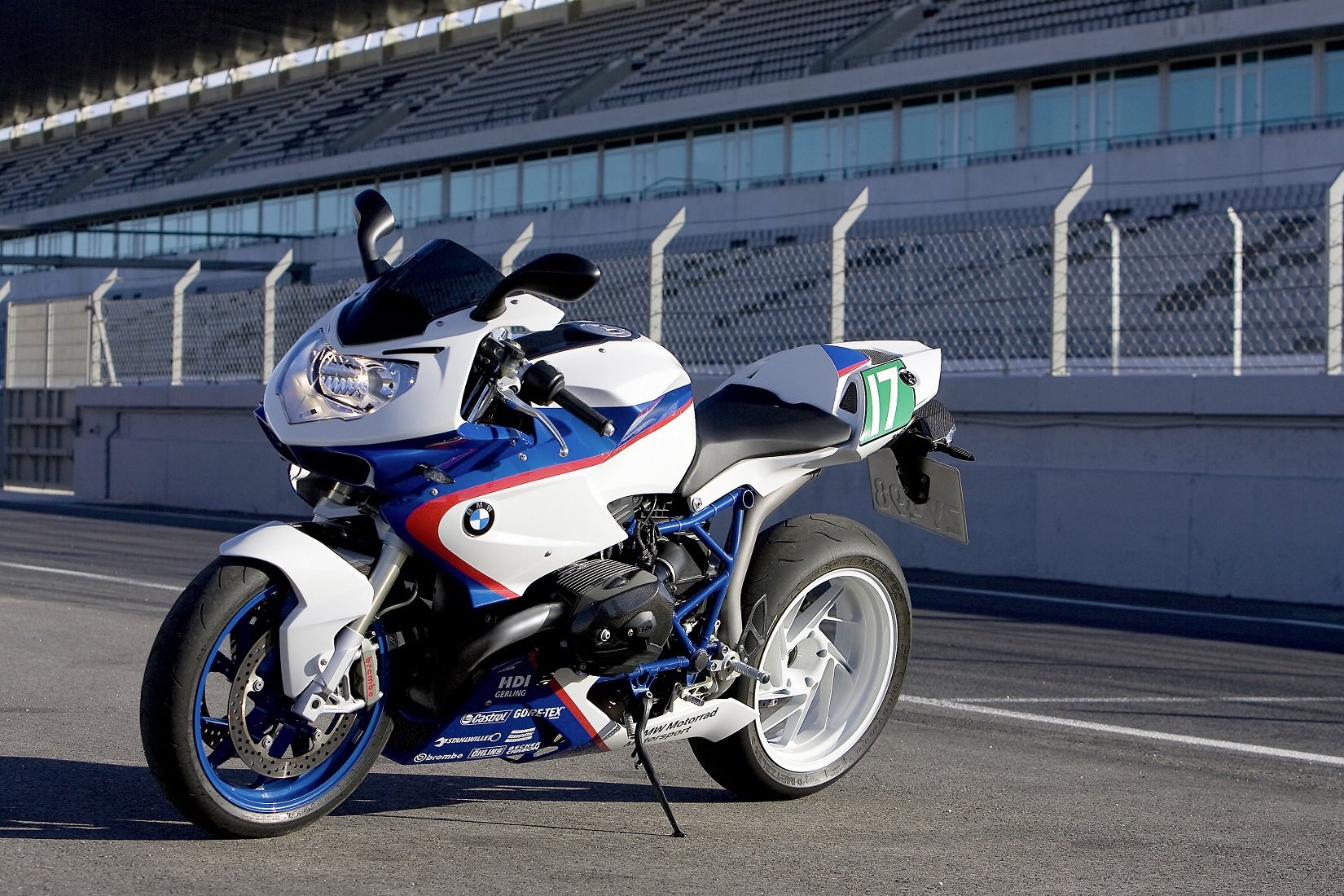bmw, Hp2, Sport, Motorcycles, 2008 Wallpapers HD / Desktop and Mobile ...