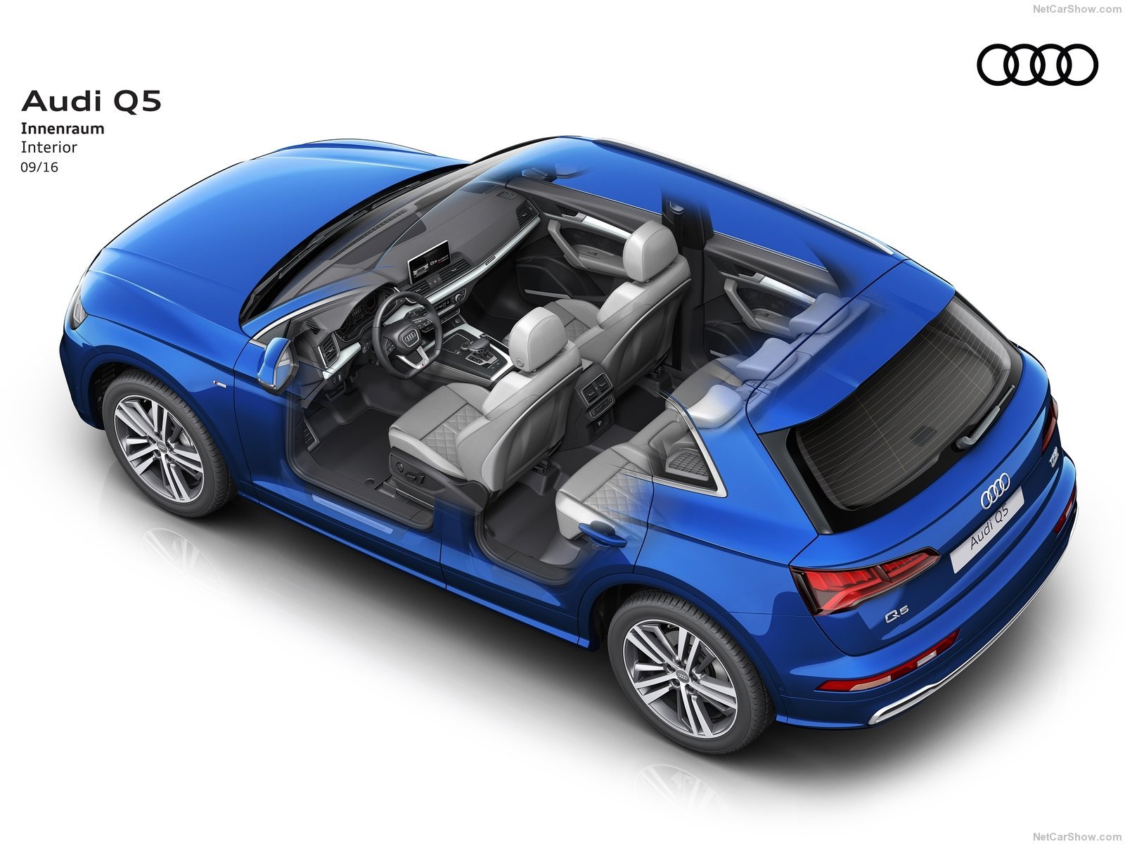 audi q5, Cars, Suv, 2016, Cutaway Wallpapers HD / Desktop and Mobile ...