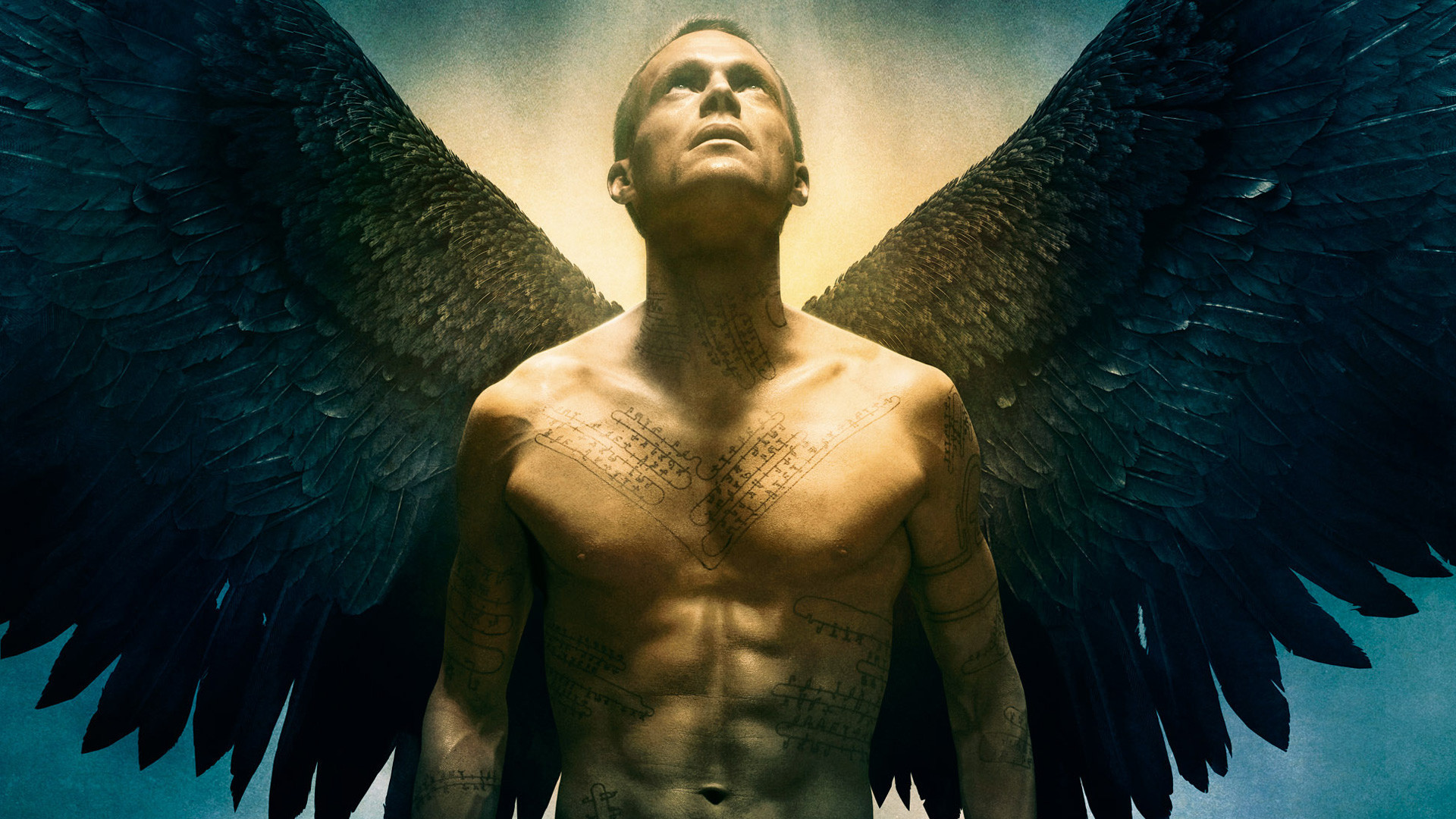 legion Wallpapers HD / Desktop and Mobile Backgrounds