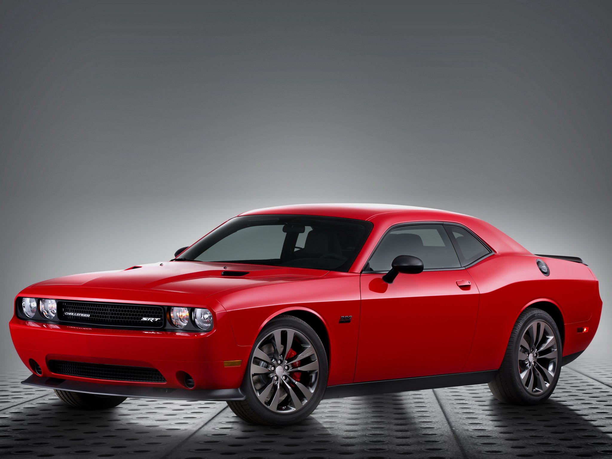dodge, Challenger, Srt8, Satin, Vapor, 2014 Wallpapers HD / Desktop and ...