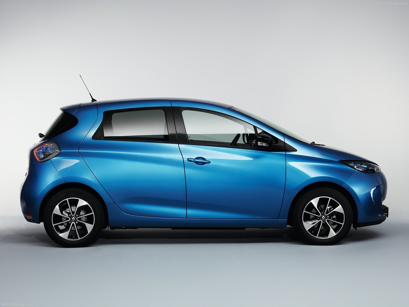 renault, Zoe, Cars, Electric, 2016 Wallpapers HD / Desktop and Mobile ...