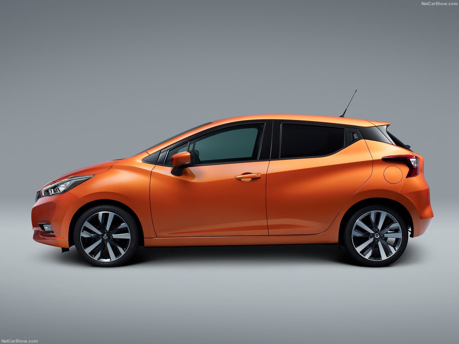 nissan, Micra, Cars, 2016 Wallpapers HD / Desktop and Mobile Backgrounds