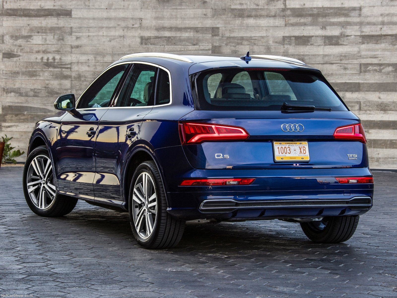 2016, Audi q5, Cars, Suv Wallpapers HD / Desktop and Mobile Backgrounds