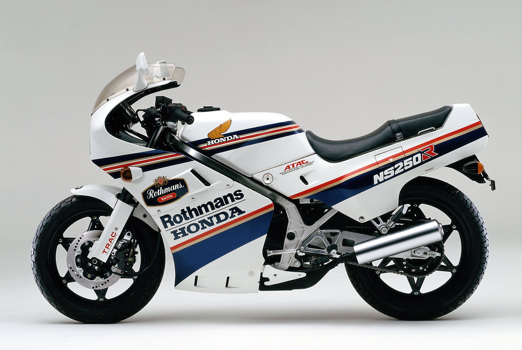 honda, Ns250r, Special, Edition, Motorcycles, 1986 Wallpapers HD / Desktop and Mobile Backgrounds