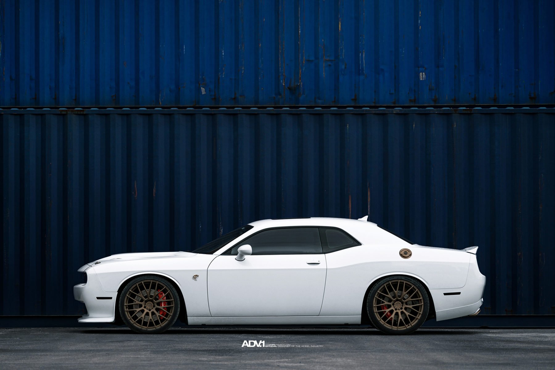 adv1, Wheels, Cars, White, Dodge, Challenger, Srt, Hellcat Wallpapers ...