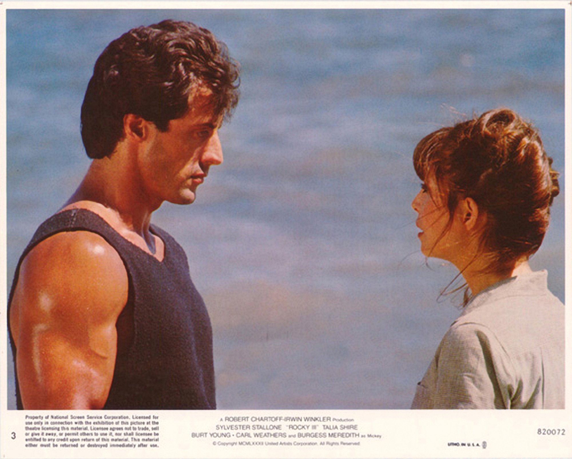 sylvester, Stallone, Rocky, Movies, 242, 2 Wallpapers HD / Desktop and ...