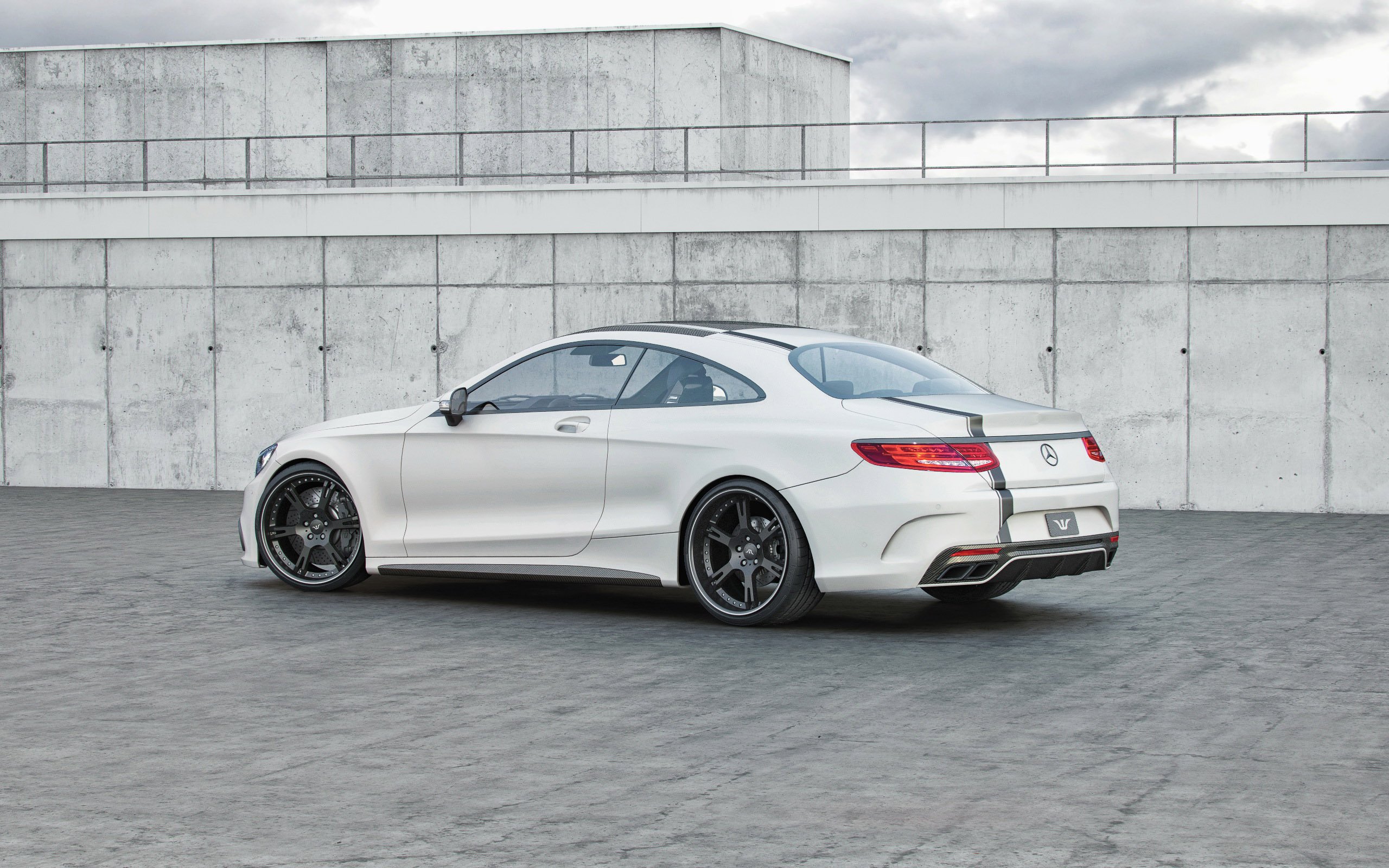 wheelsandmore, Mercedes, Benz, S63, Amg, Coupe, Seven 11, c217 , Cars ...
