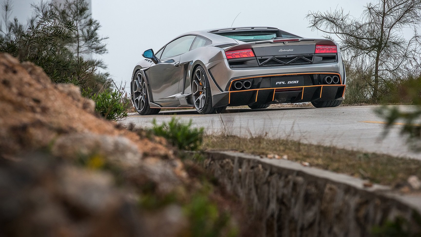 lamborghini, Gallardo, Aspec, Ppl600, Cars, Modified, 2014 Wallpapers ...