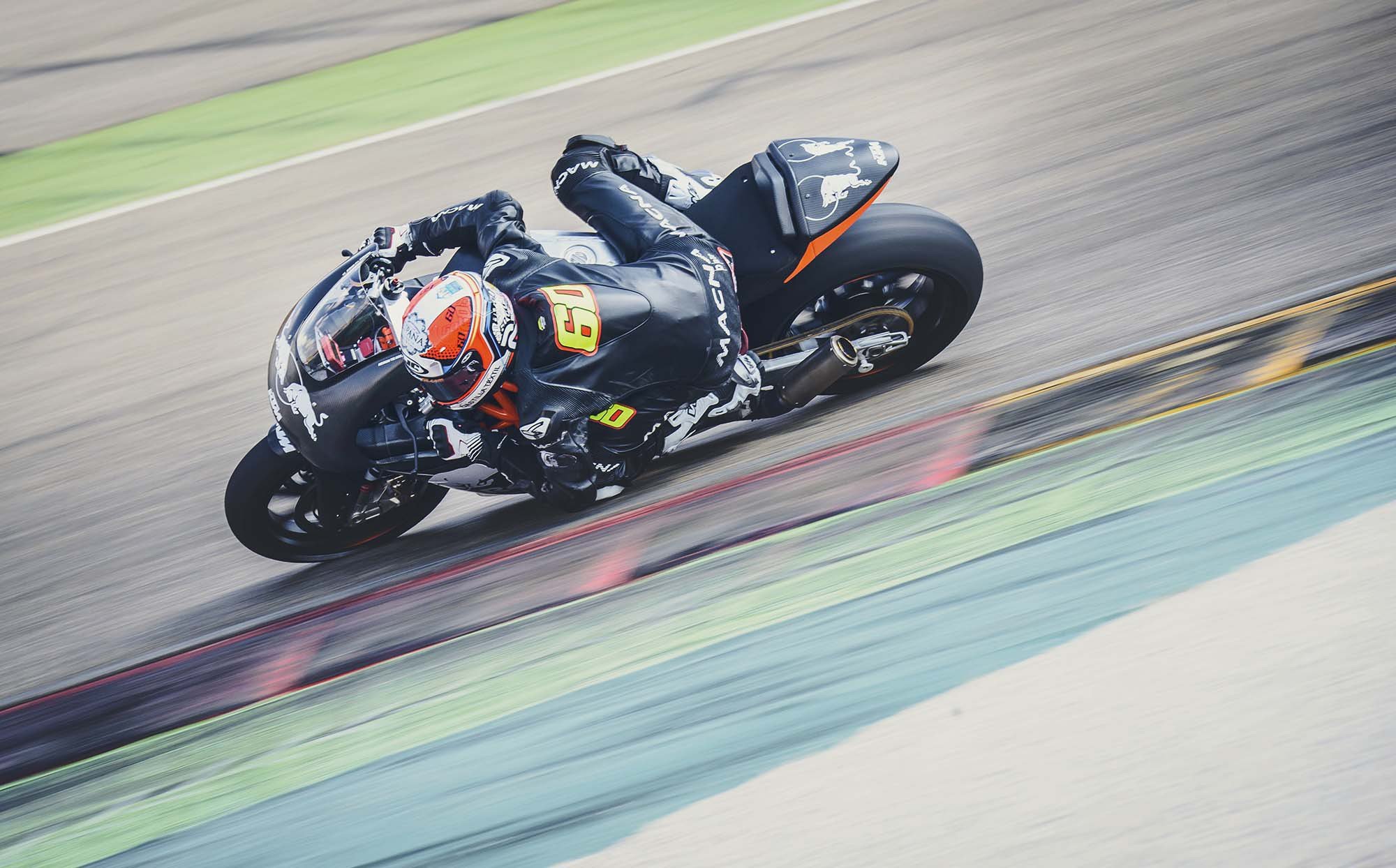 2016, Ktm, Moto2, Motogp Wallpapers HD / Desktop and Mobile Backgrounds