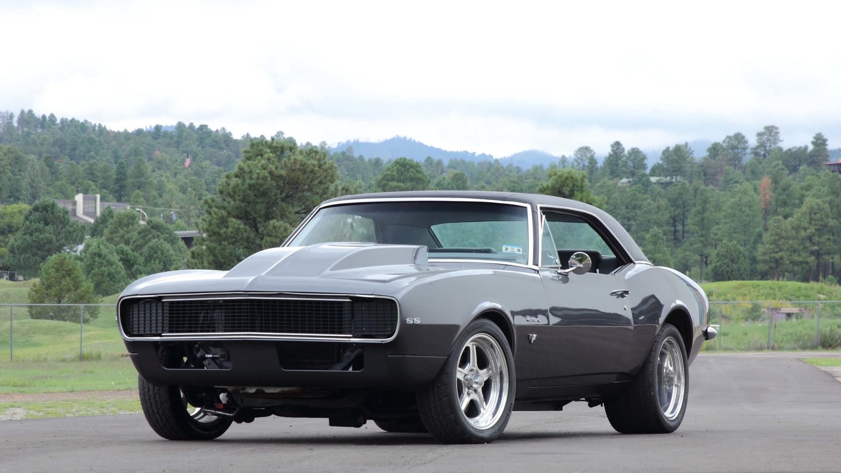 1967, Chevrolet, Camaro, Resto, Mod, Cars Wallpapers HD / Desktop and ...