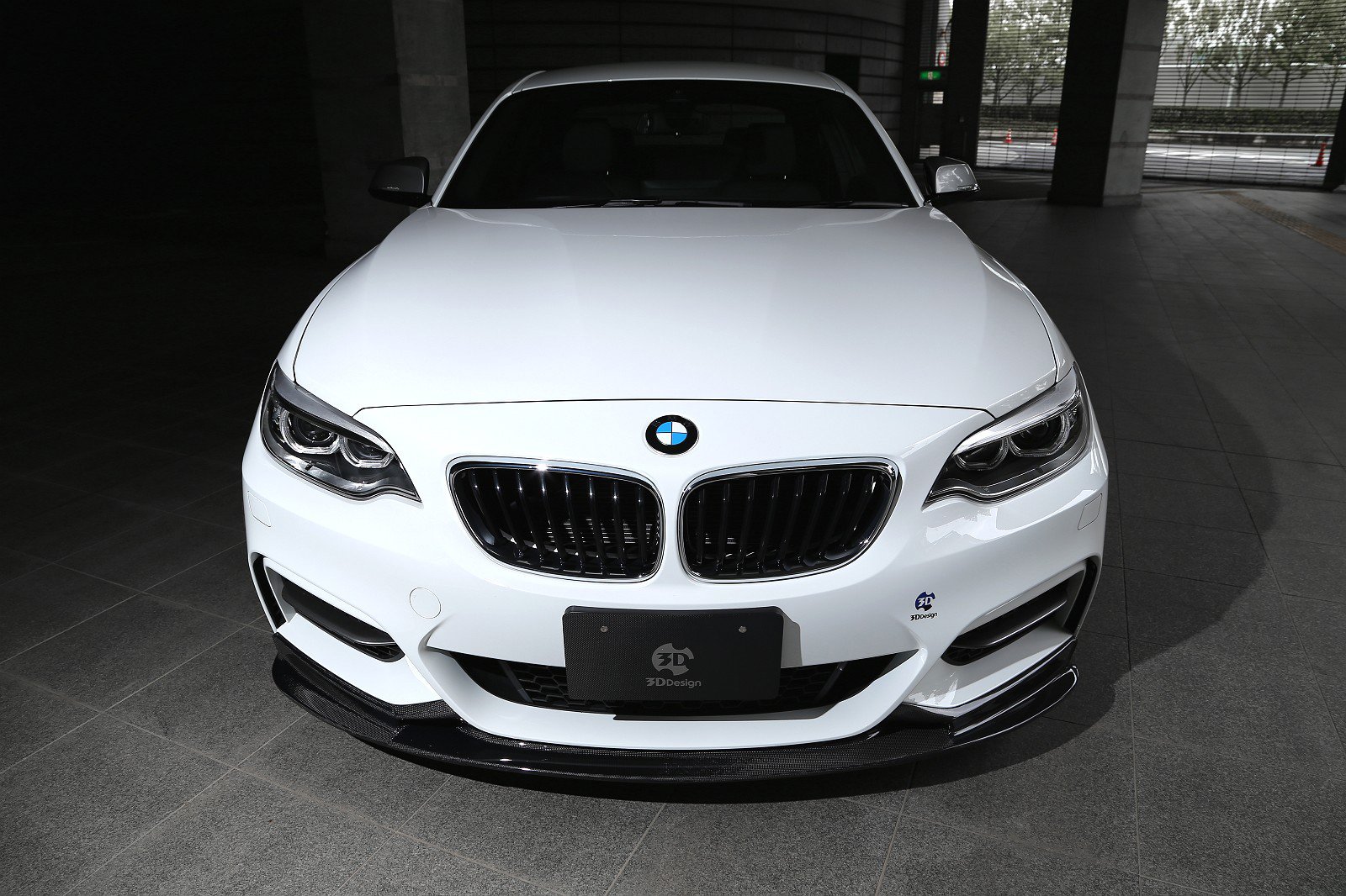 3d design, Bmw, M235i, f22 , Cars, Modified, 2014 Wallpapers HD ...