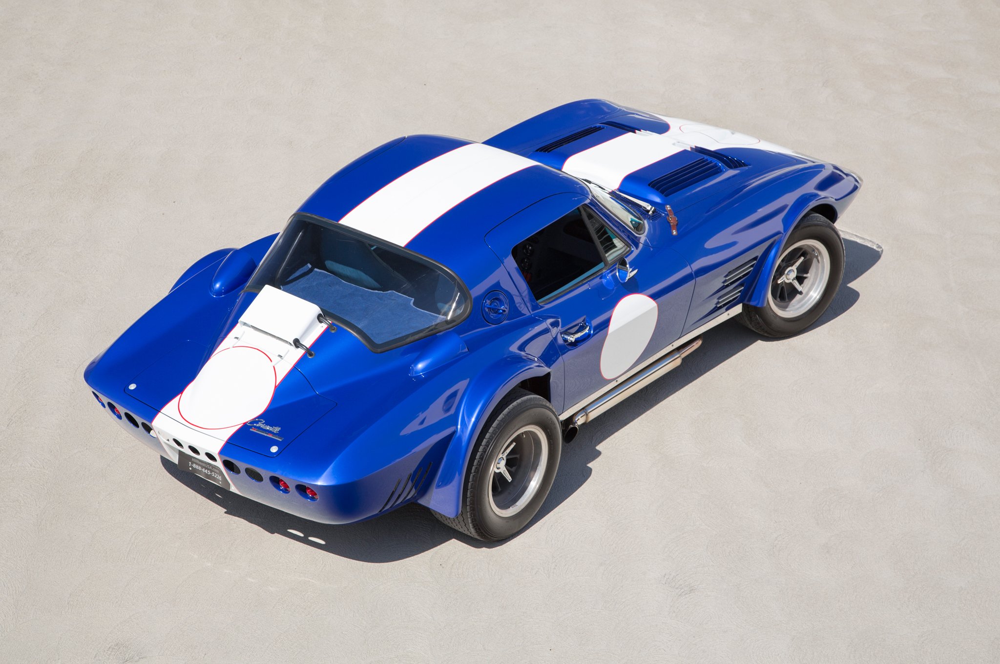 1963, Superformance, Corvette, Grand, Sport, c2 , Cars, Racecar ...